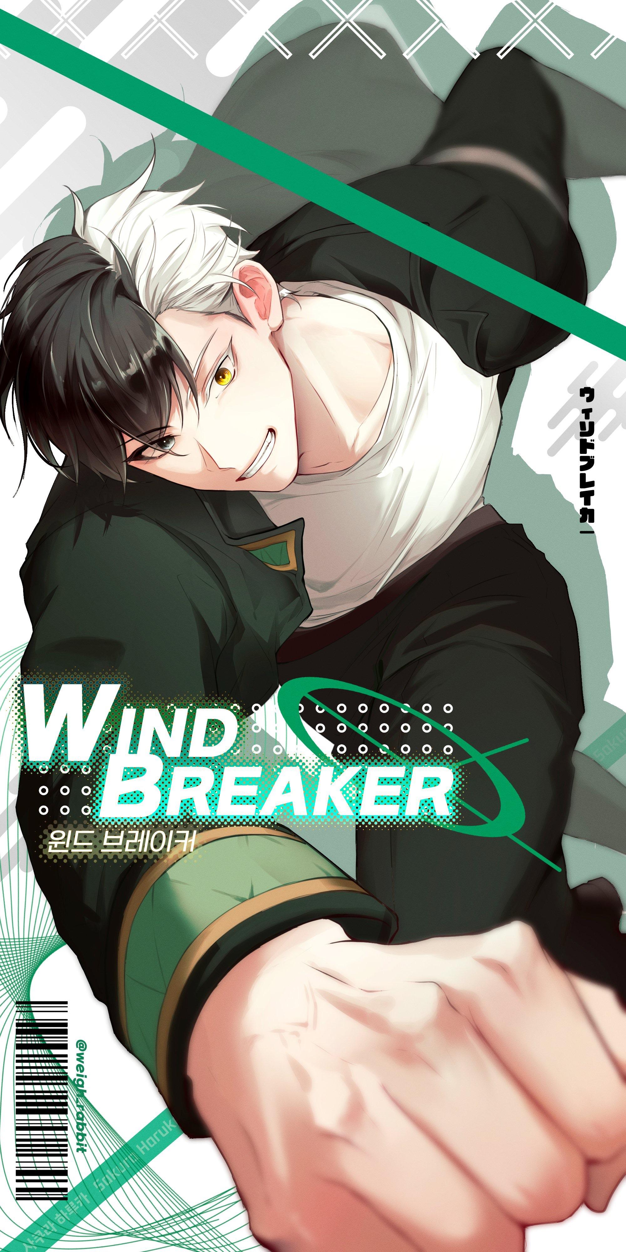 Wind Breaker 4k Wallpapers - Wallpaper Cave