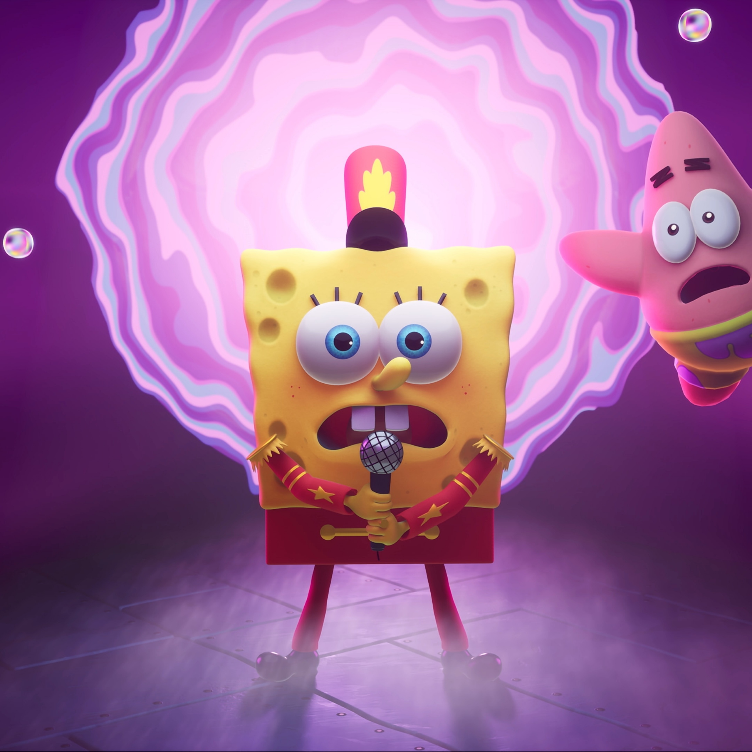 Cool Spongebob 4k Wallpapers - Wallpaper Cave