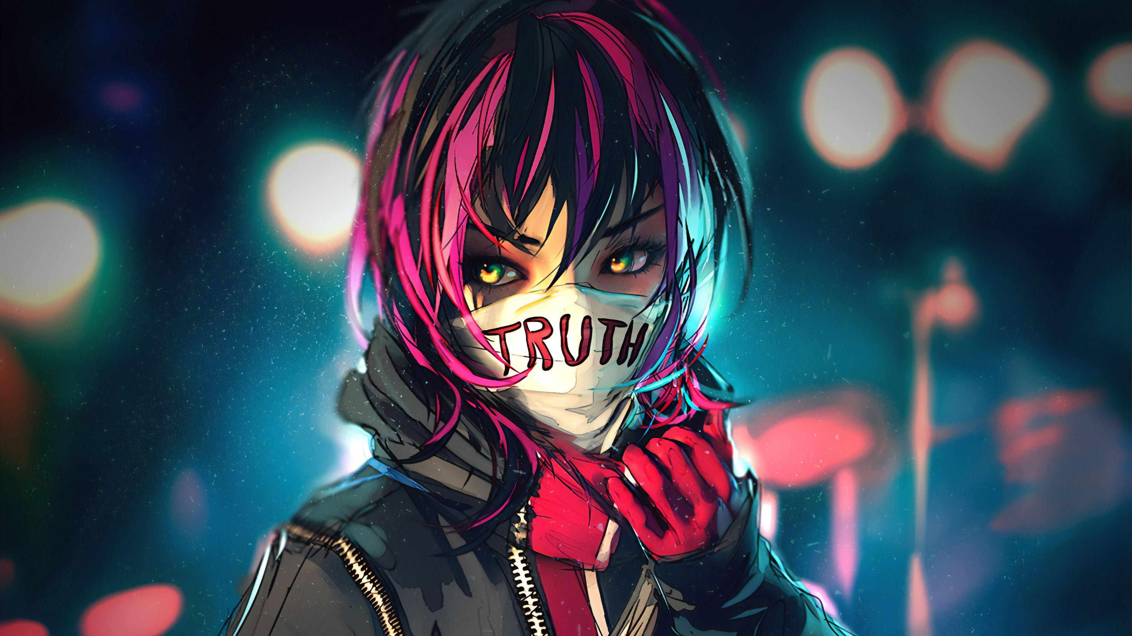 Anime 4k Posters Wallpapers - Wallpaper Cave