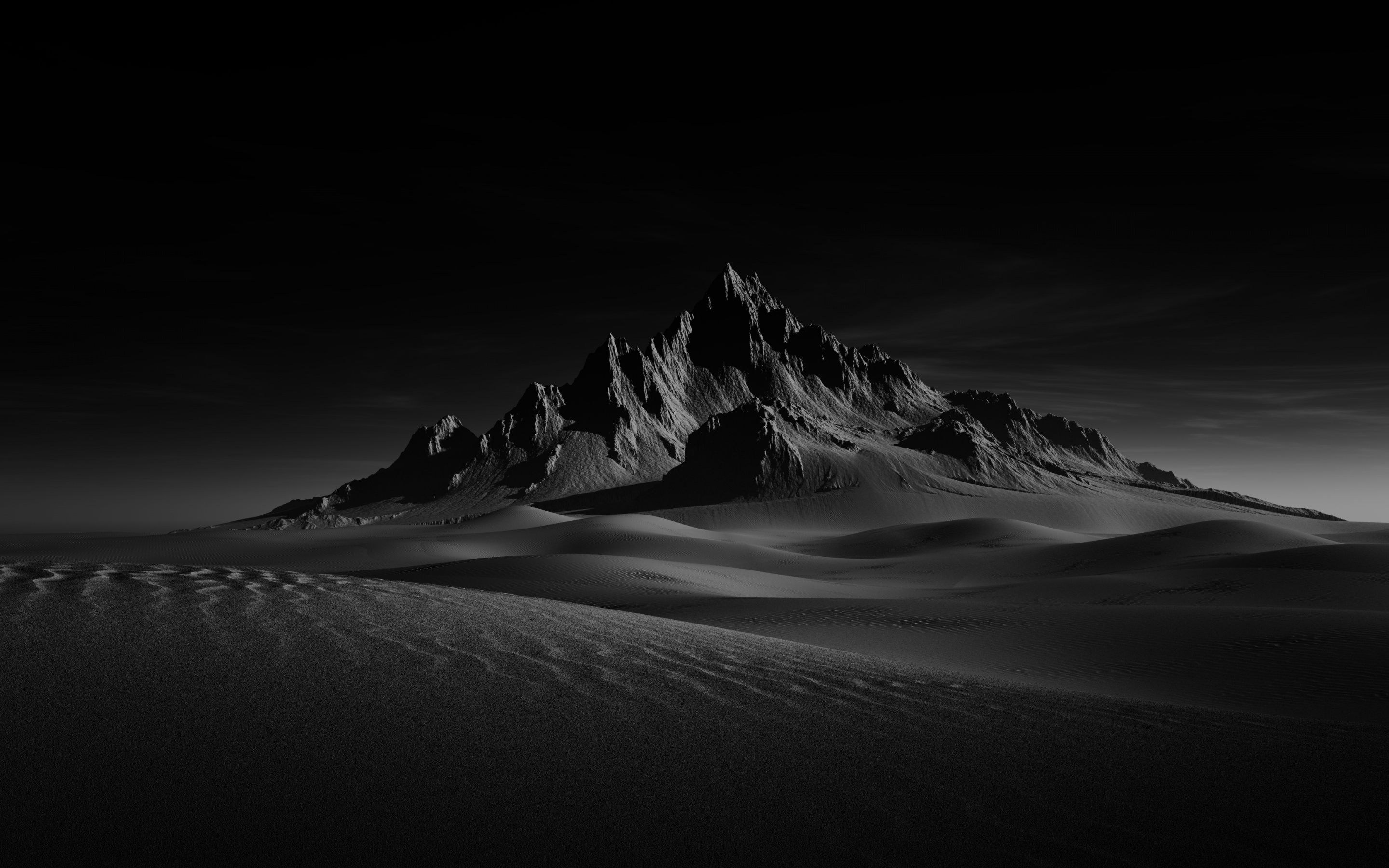 Sand Dunes 4k Wallpapers - Wallpaper Cave