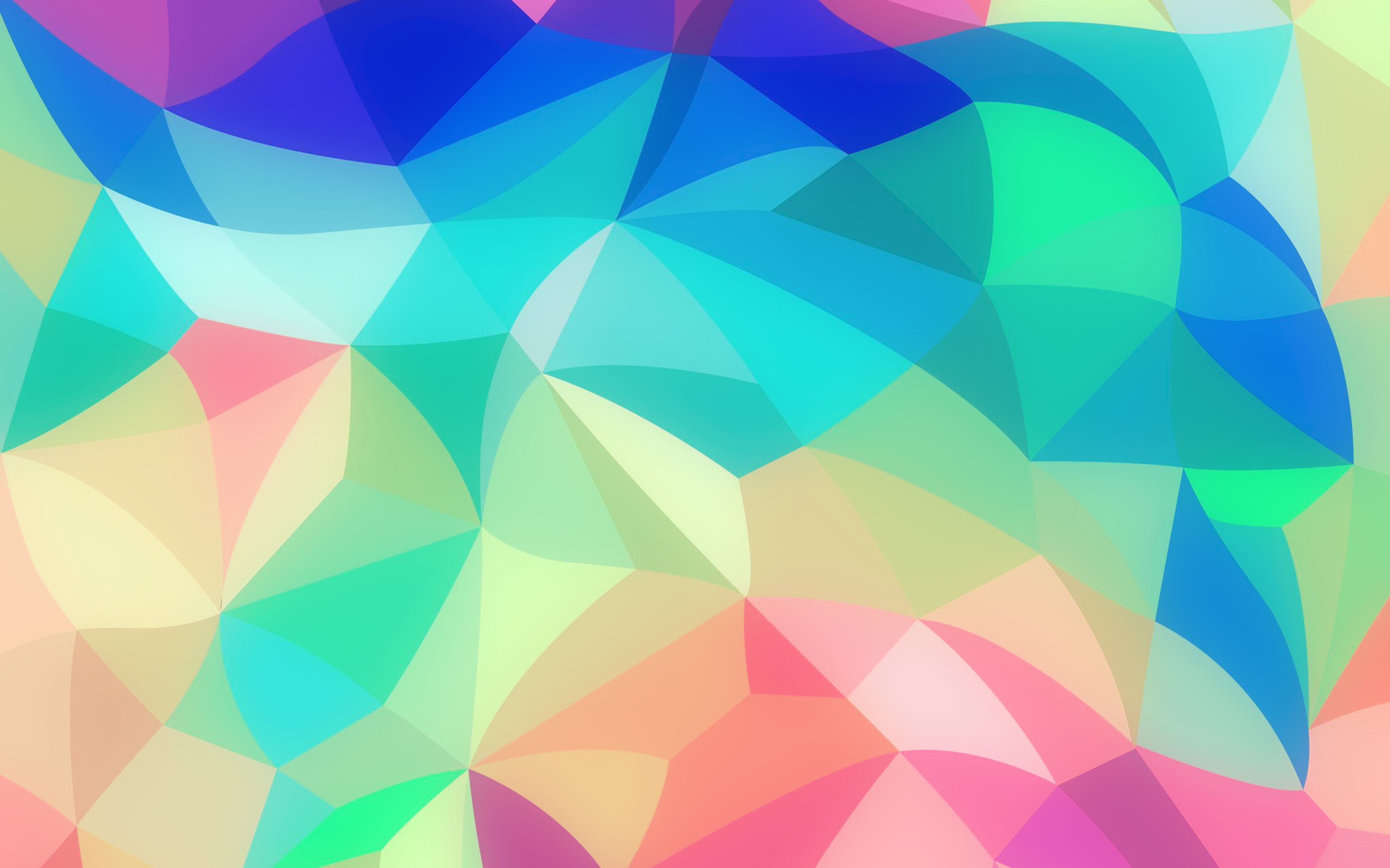 4k Pastel Abstract Wallpapers - Wallpaper Cave