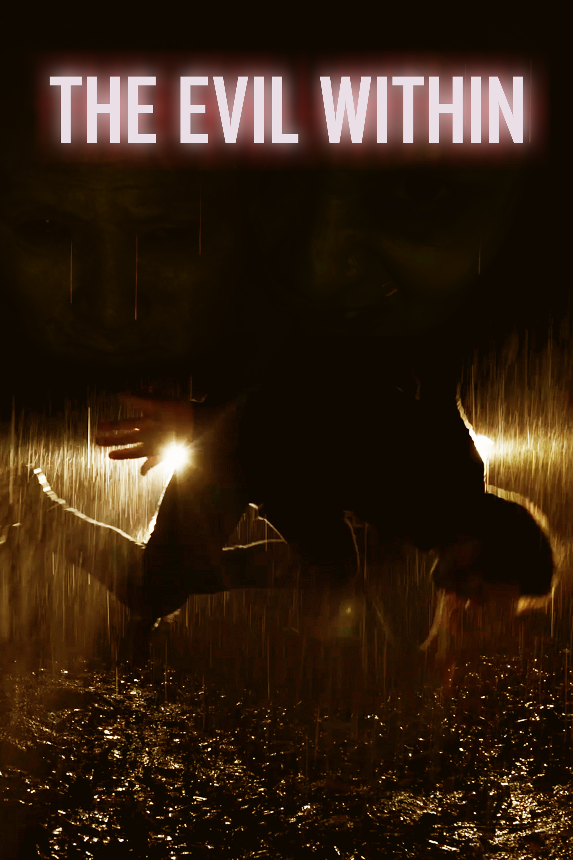 The Evil Within 4k Wallpapers - Wallpaper Cave