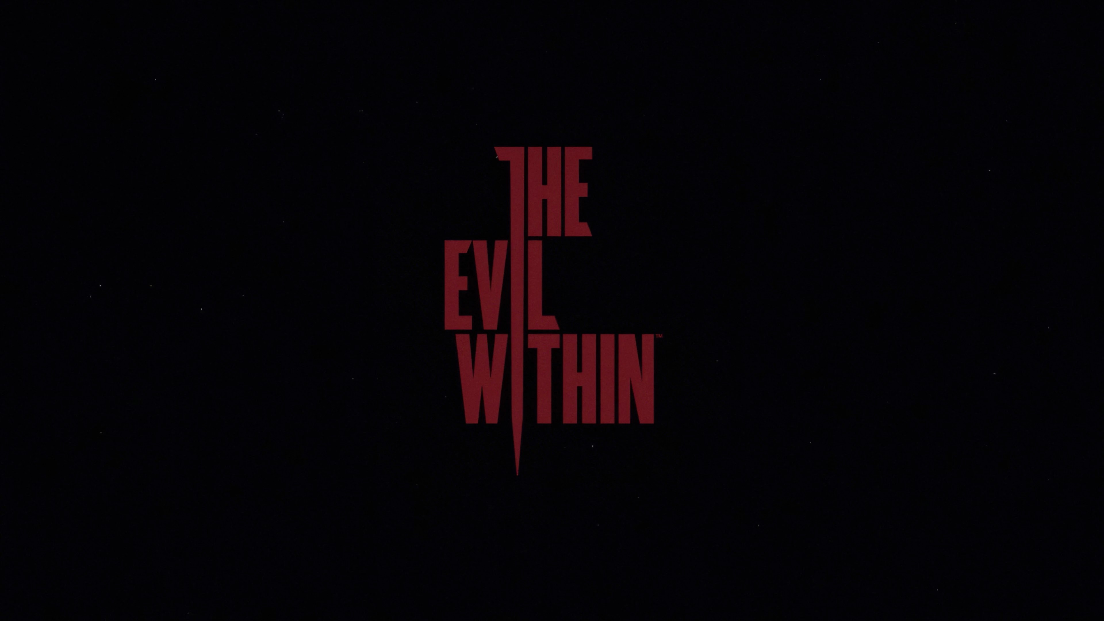 The Evil Within 4k Wallpapers - Wallpaper Cave