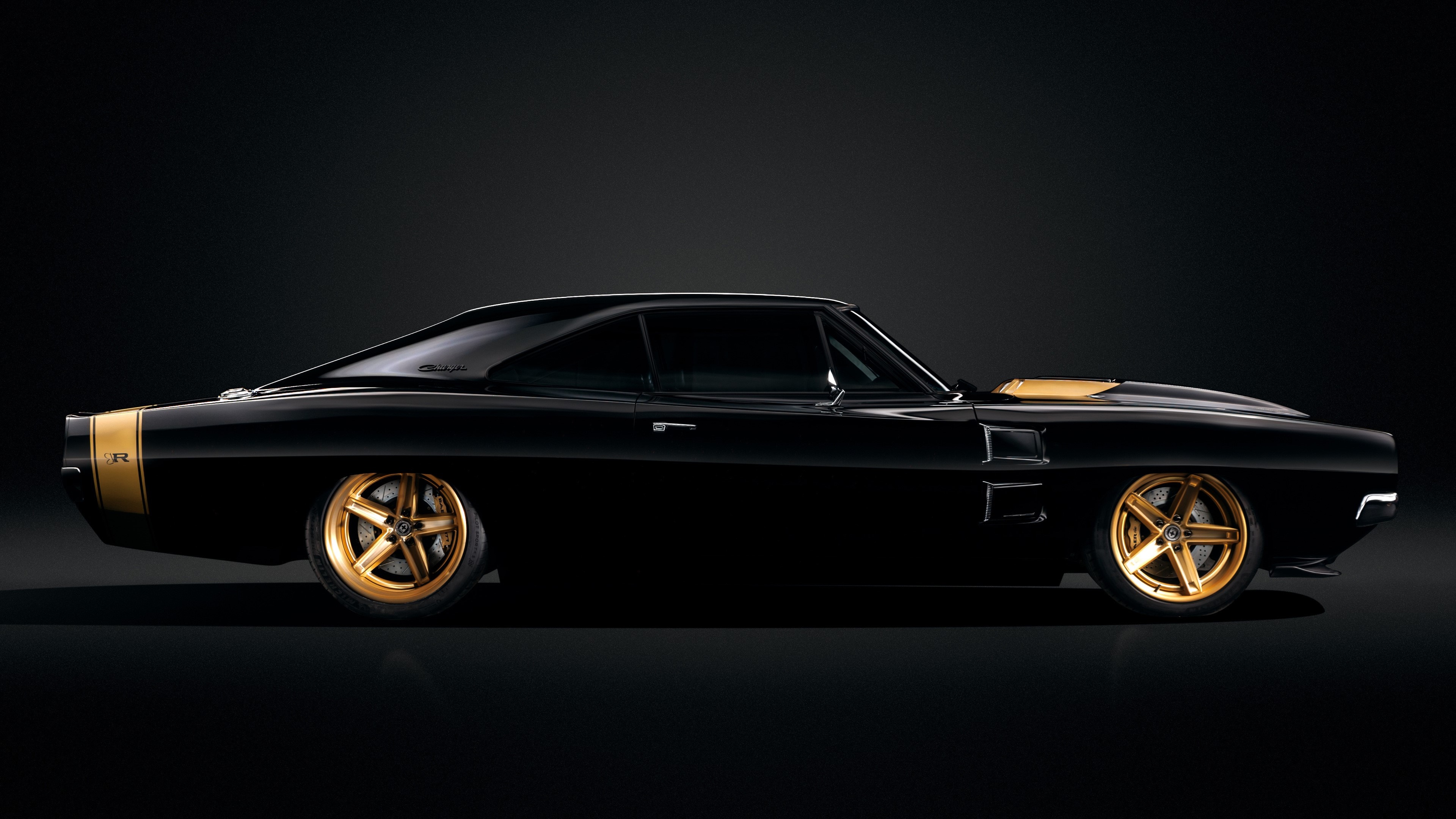 Dark Classic Car Wallpapers - Wallpaper Cave