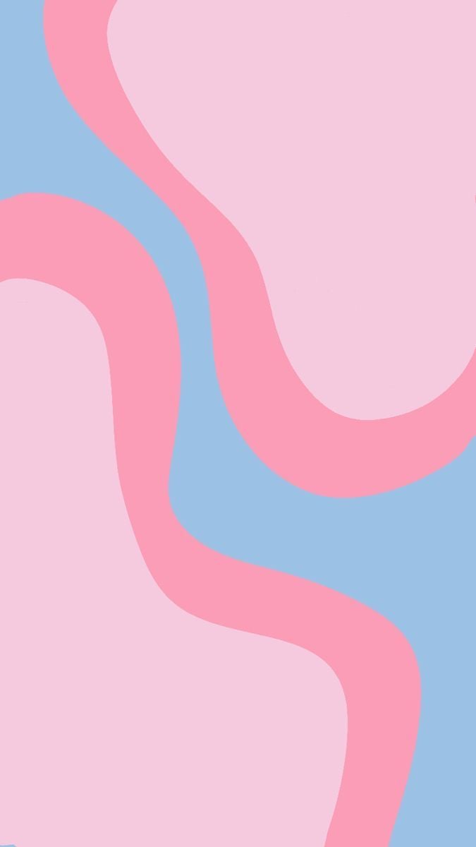 Baby Blue And Pink Wallpapers - Wallpaper Cave