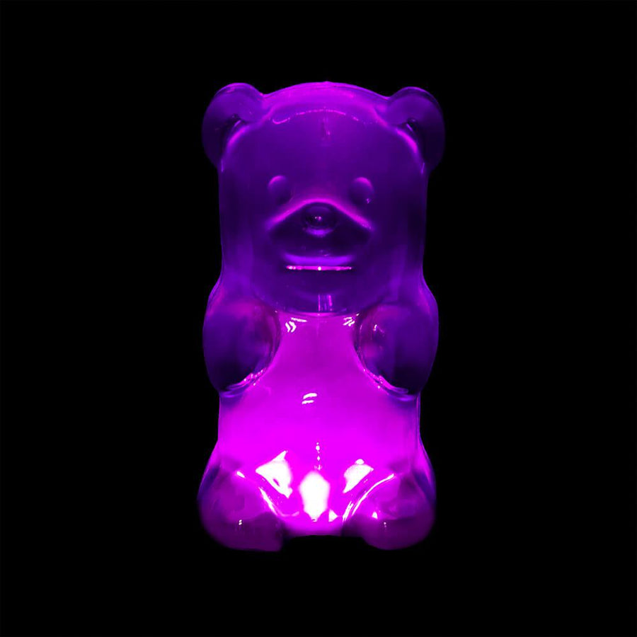 Purple Gummy Bear Wallpapers - Wallpaper Cave
