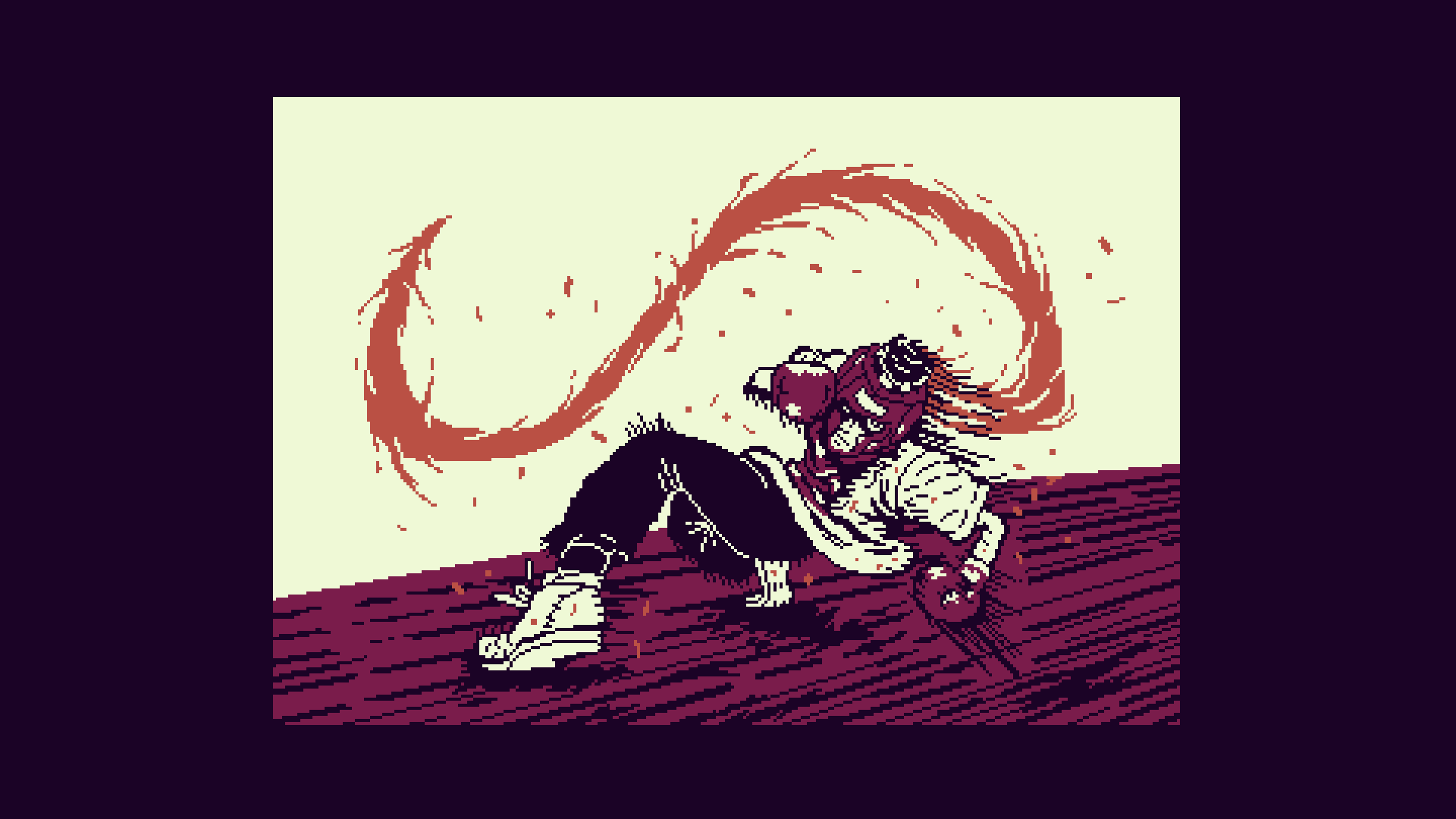 Ippo Dempesy Roll Wallpapers - Wallpaper Cave