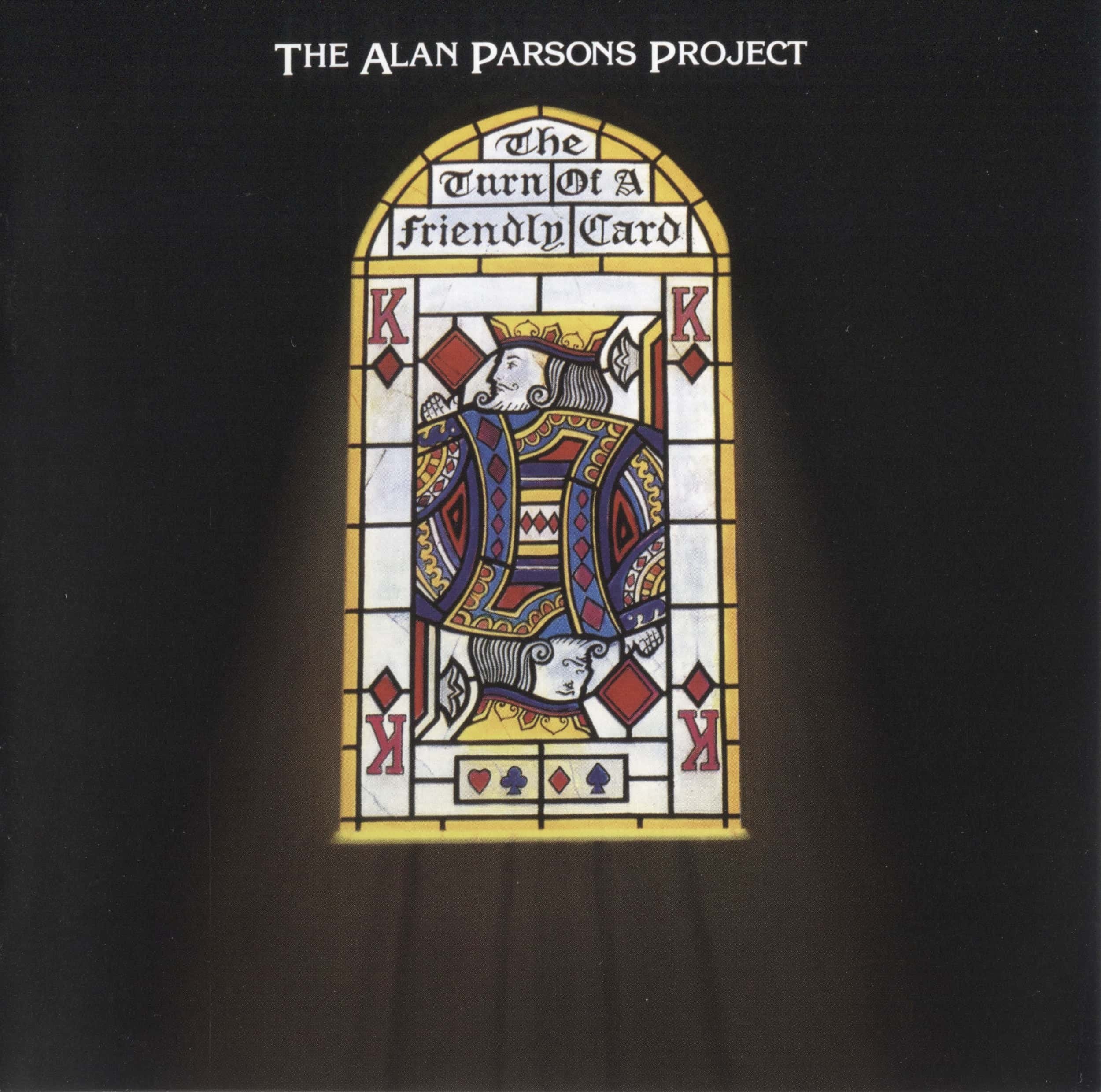 The Alan Parsons Project Wallpapers - Wallpaper Cave