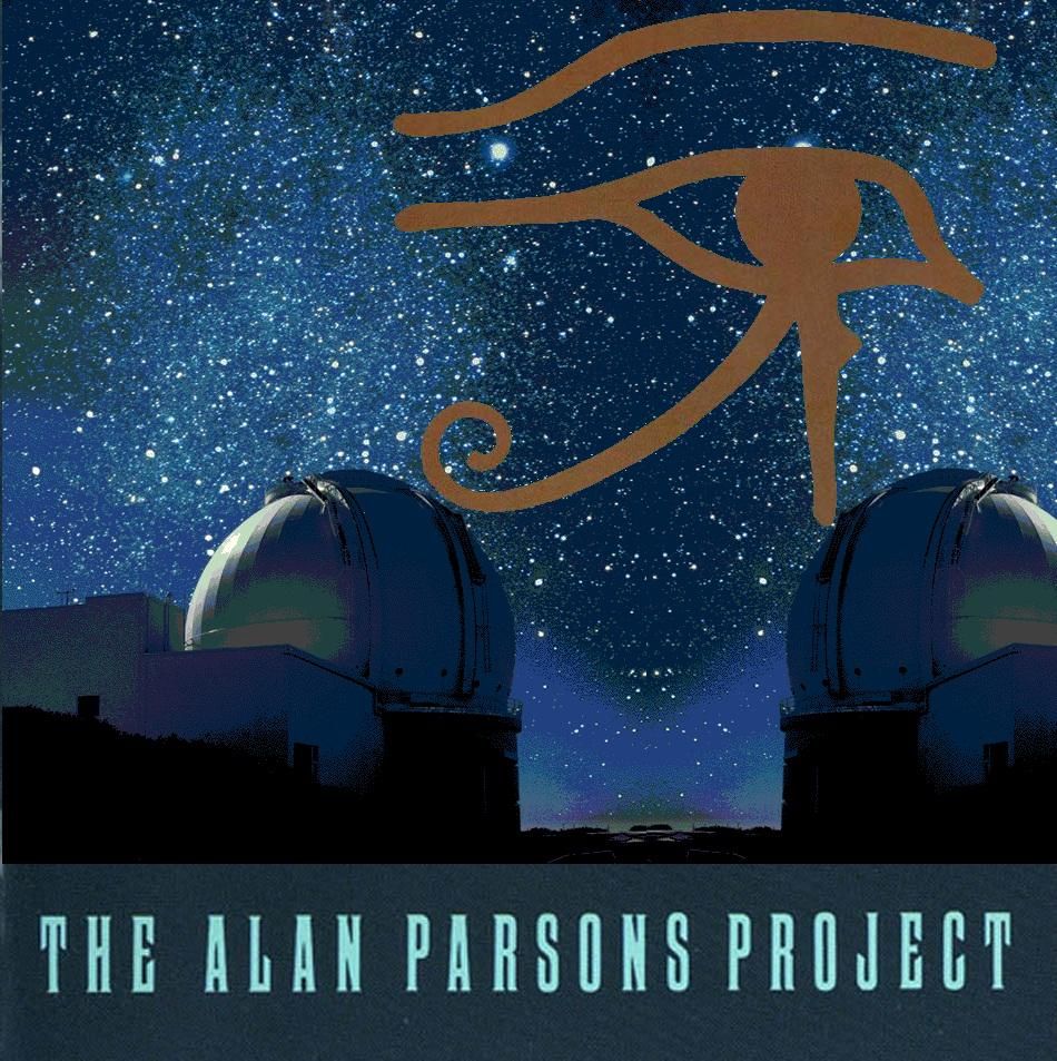 The Alan Parsons Project Wallpapers - Wallpaper Cave