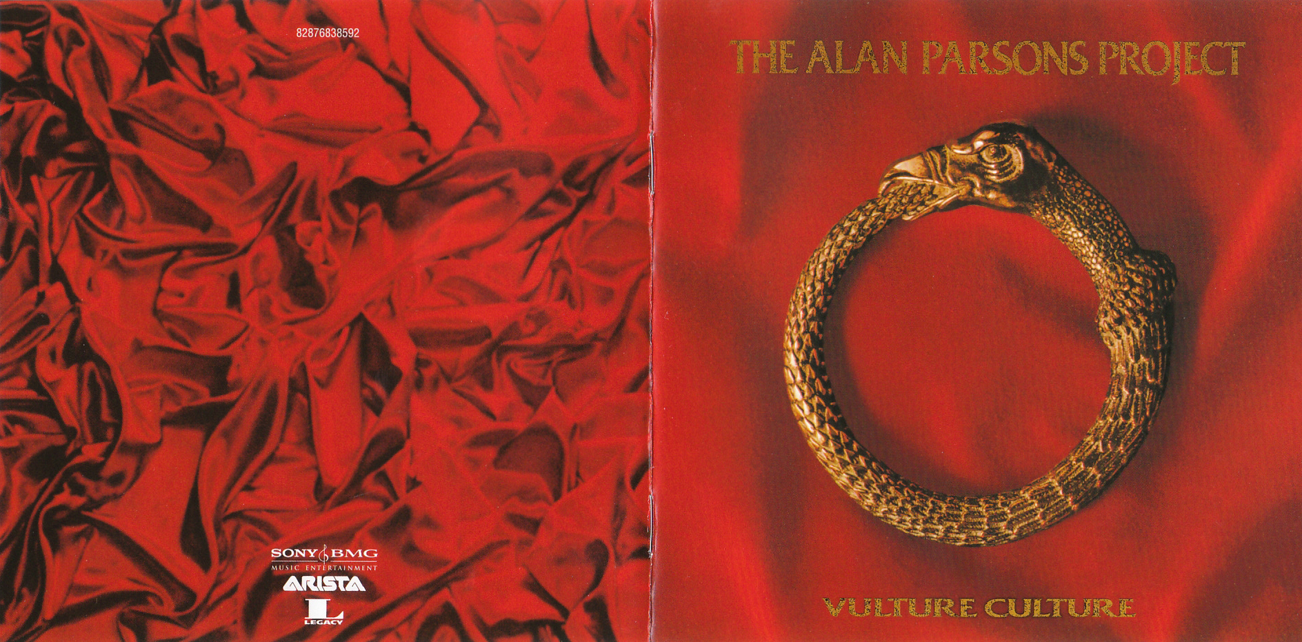 The Alan Parsons Project Wallpapers - Wallpaper Cave