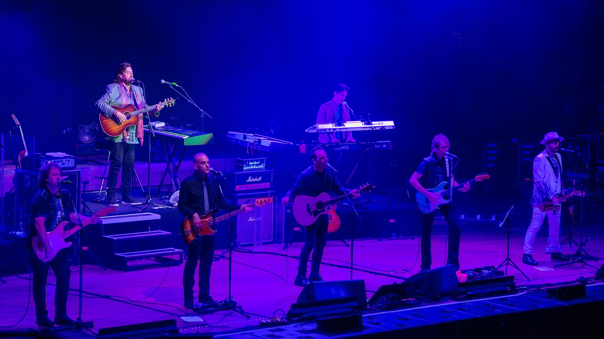 The Alan Parsons Project Wallpapers - Wallpaper Cave