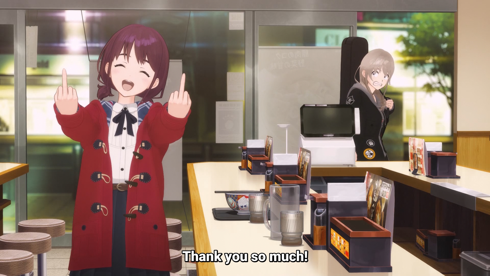 Girls Band Cry Wallpapers - Wallpaper Cave