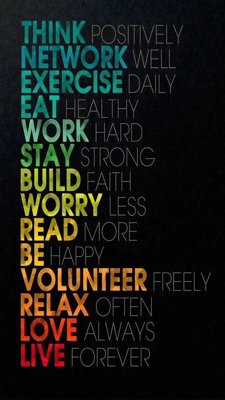 Daily Routine Wallpapers - Wallpaper Cave