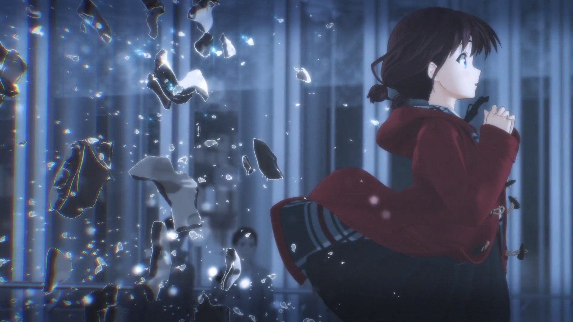 Girls Band Cry Wallpapers - Wallpaper Cave