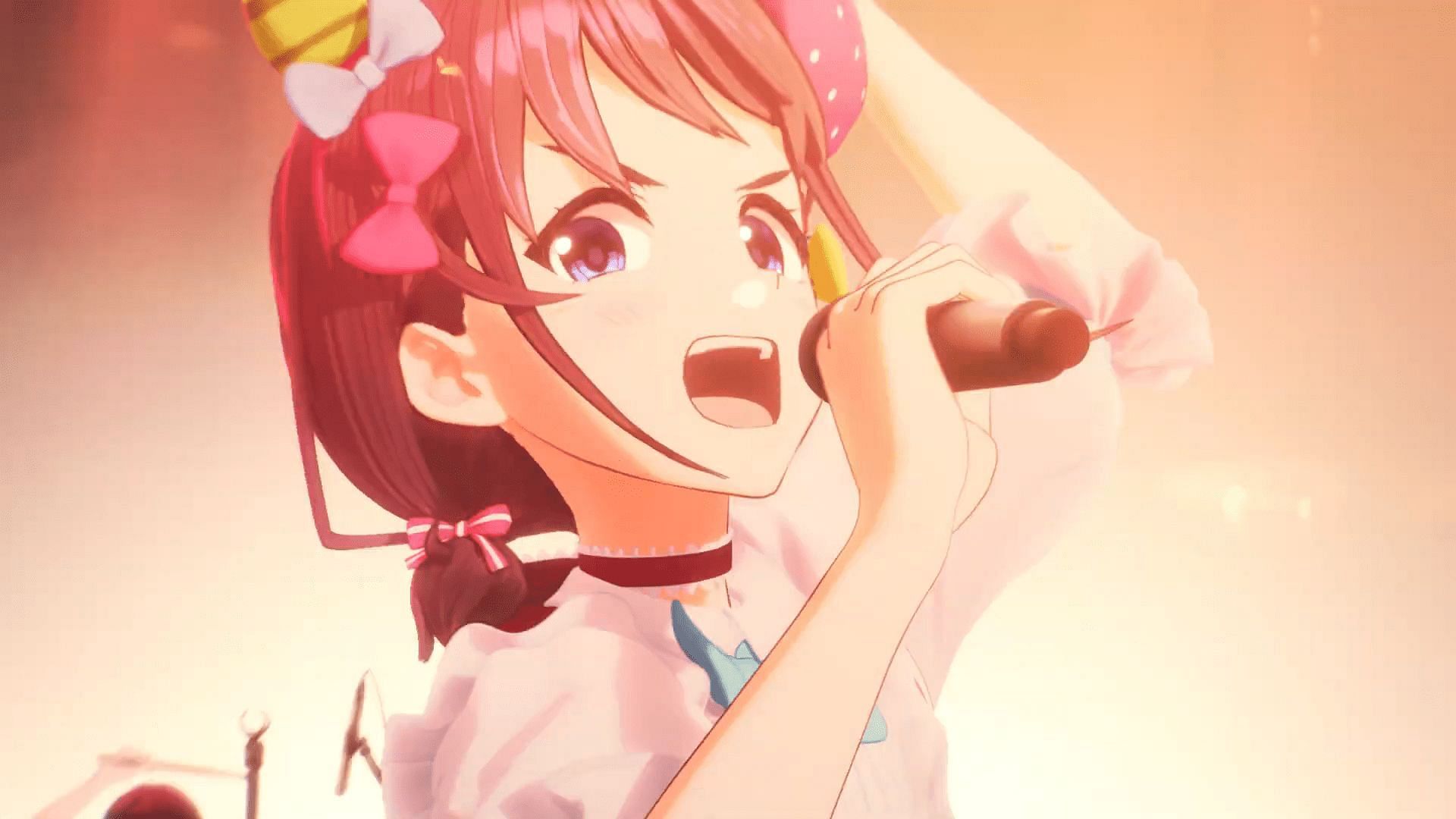 Girls Band Cry Wallpapers - Wallpaper Cave