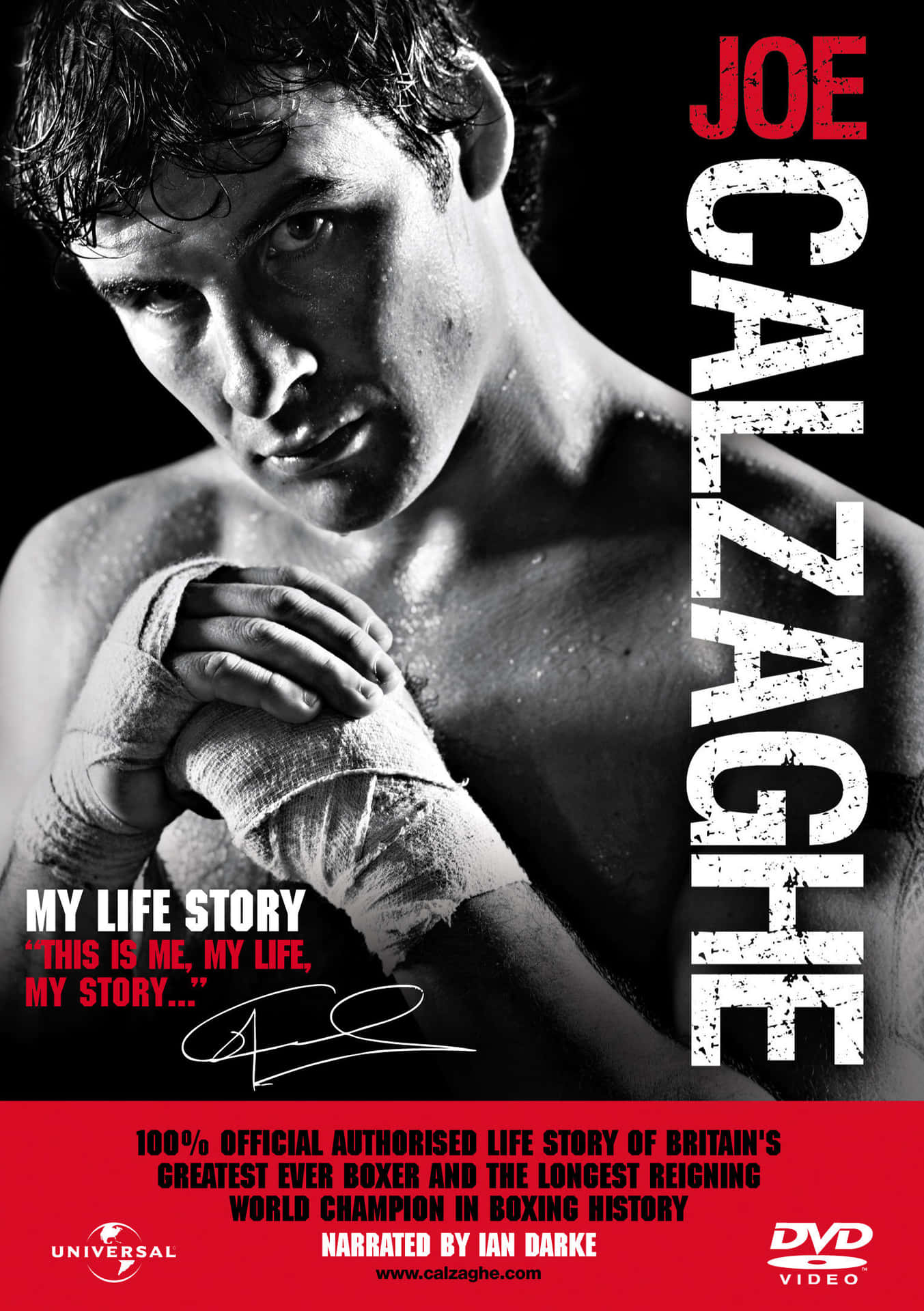 Joe Calzaghe Wallpapers - Wallpaper Cave