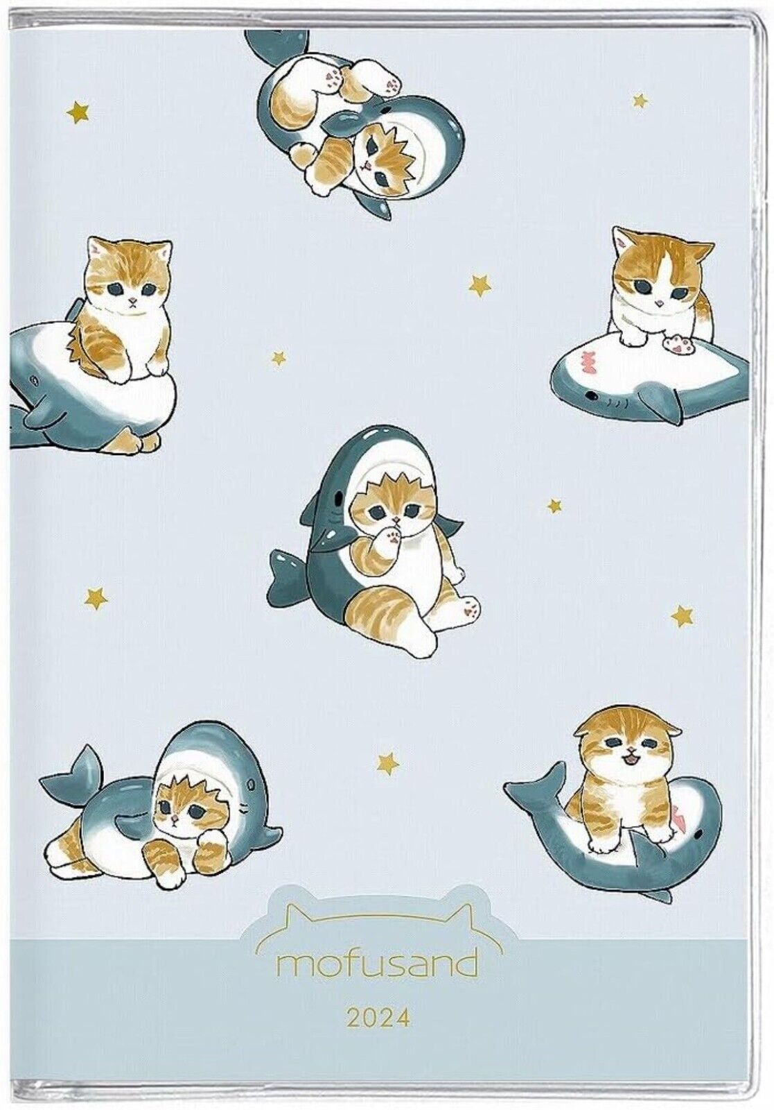 Shark Cat Wallpapers - Wallpaper Cave