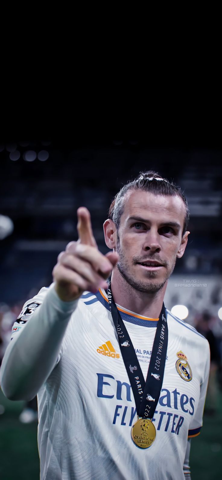 Bale Real Madrid Wallpapers - Wallpaper Cave