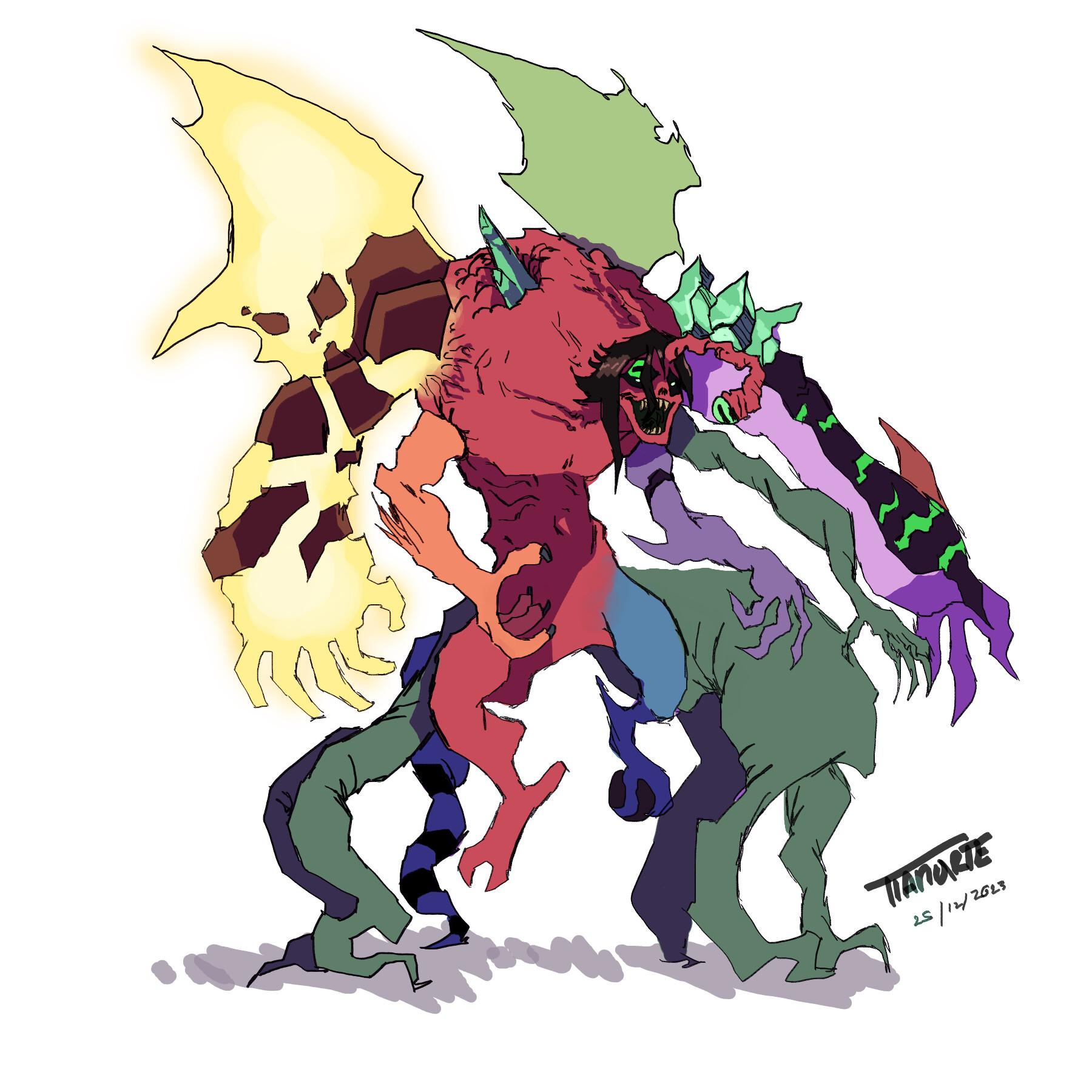 Carnitrix Wallpapers - Wallpaper Cave