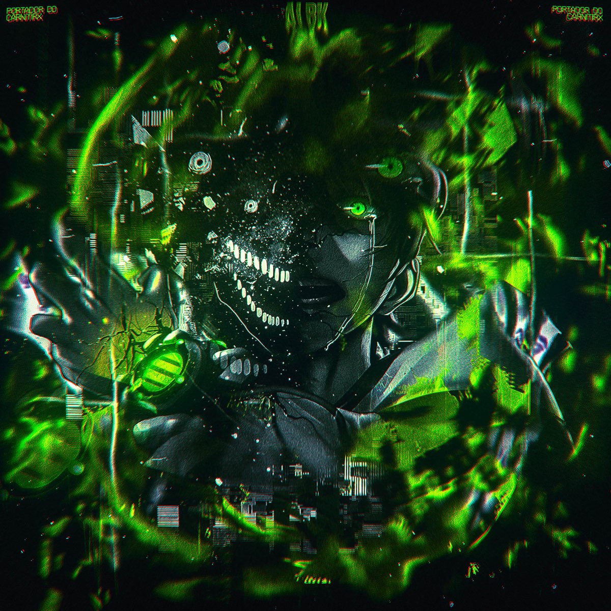 Carnitrix Wallpapers - Wallpaper Cave