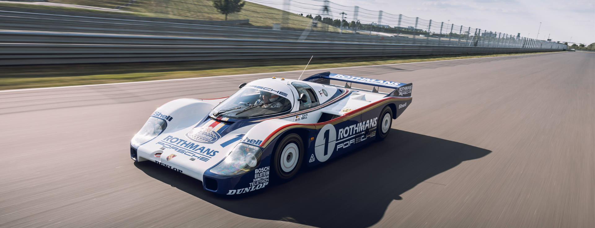Porsche 956 Wallpapers - Wallpaper Cave