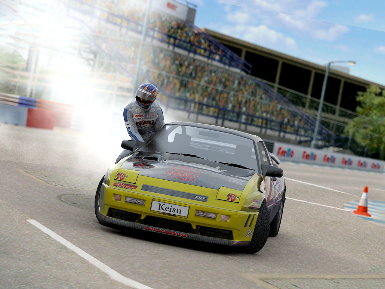 LFS Wallpapers - Wallpaper Cave