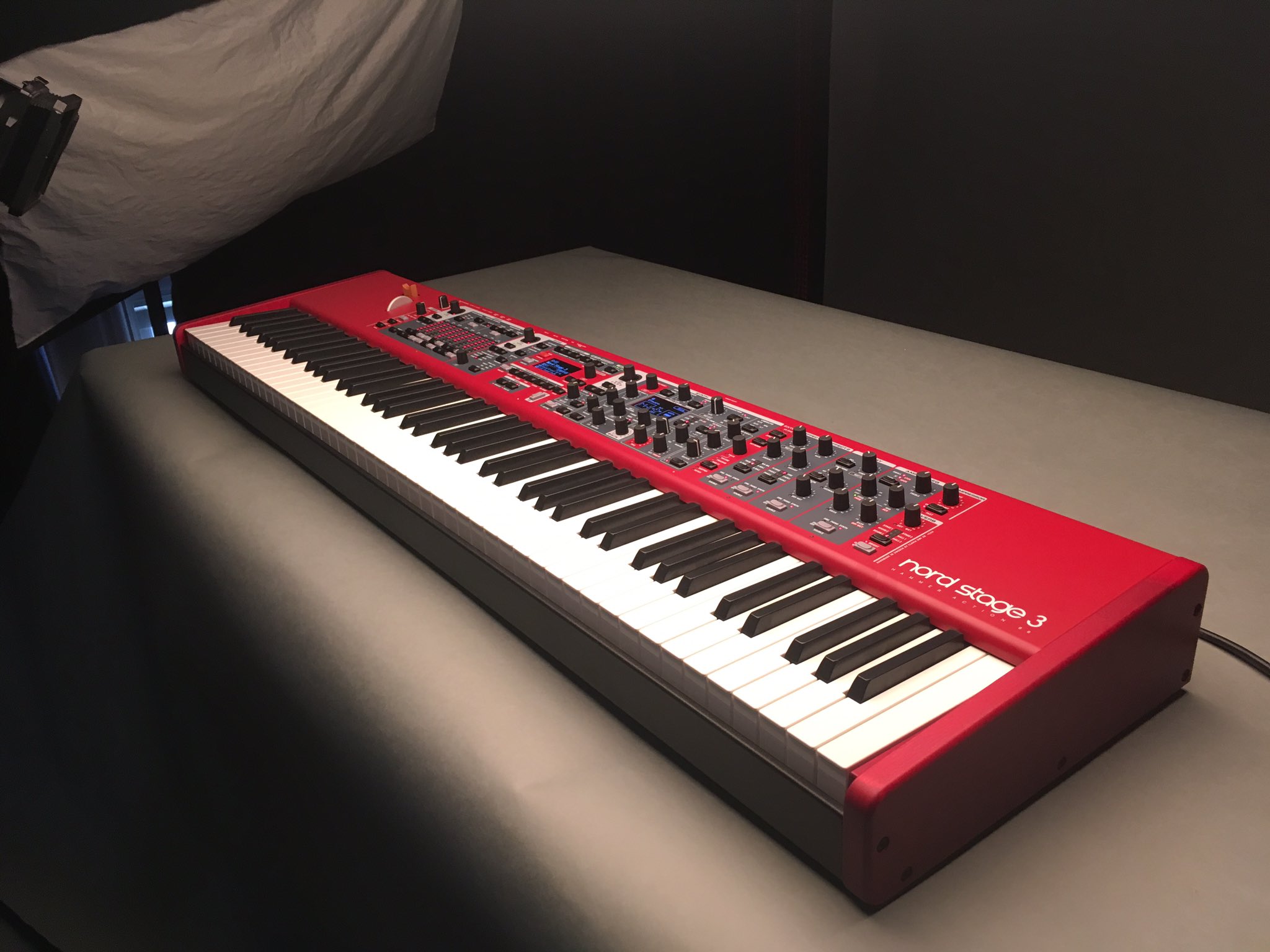 Nord Stage Wallpapers - Wallpaper Cave