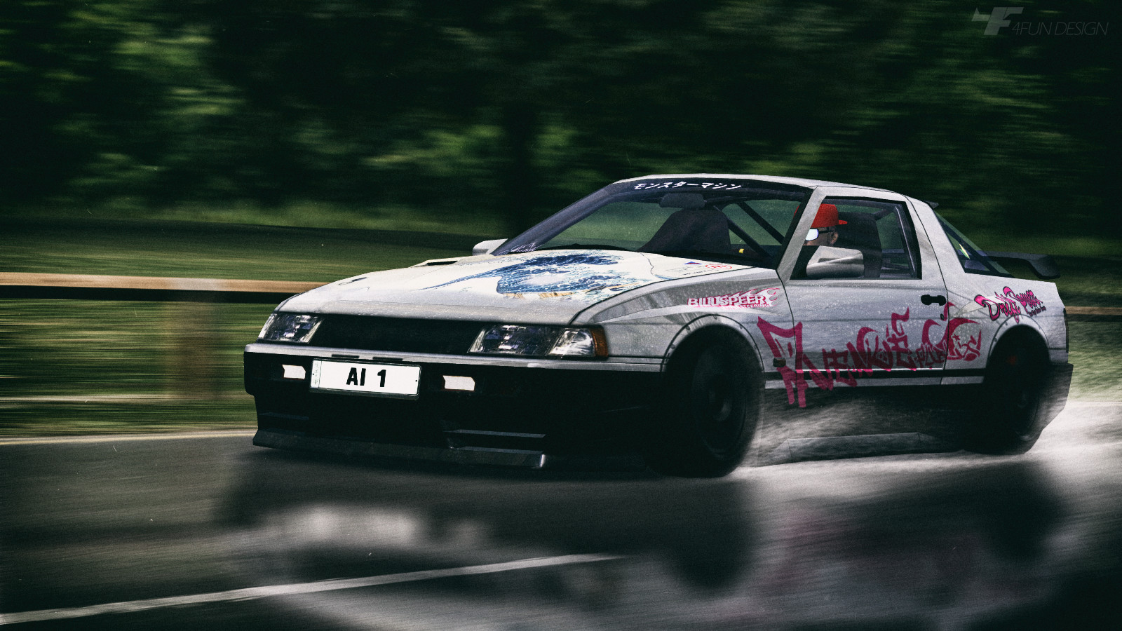 LFS Wallpapers - Wallpaper Cave