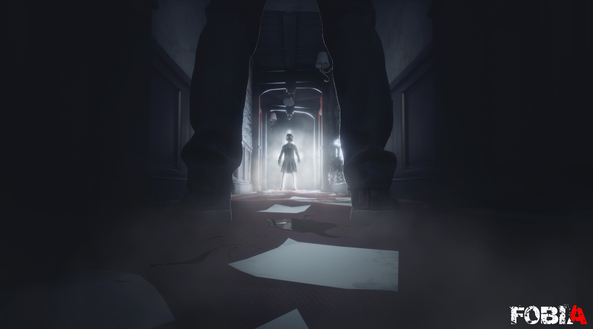 Fobia Wallpapers - Wallpaper Cave