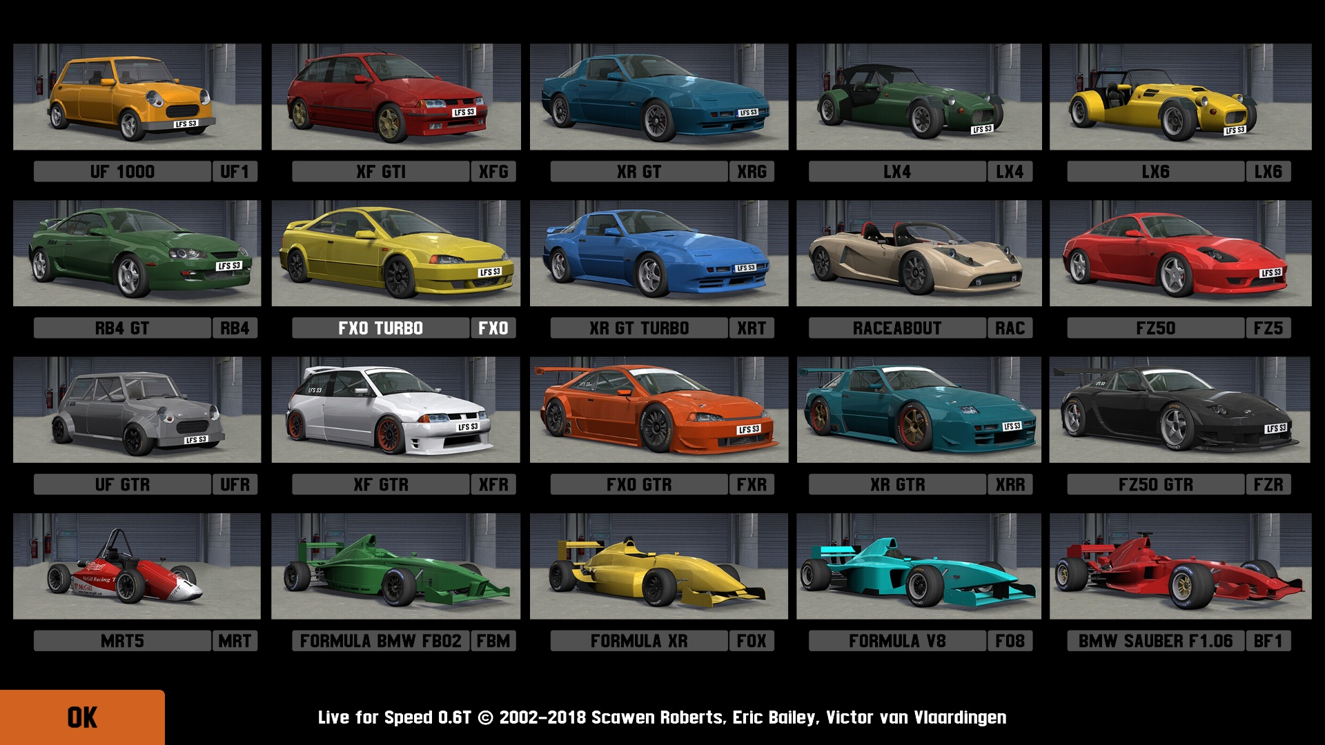 LFS Wallpapers - Wallpaper Cave