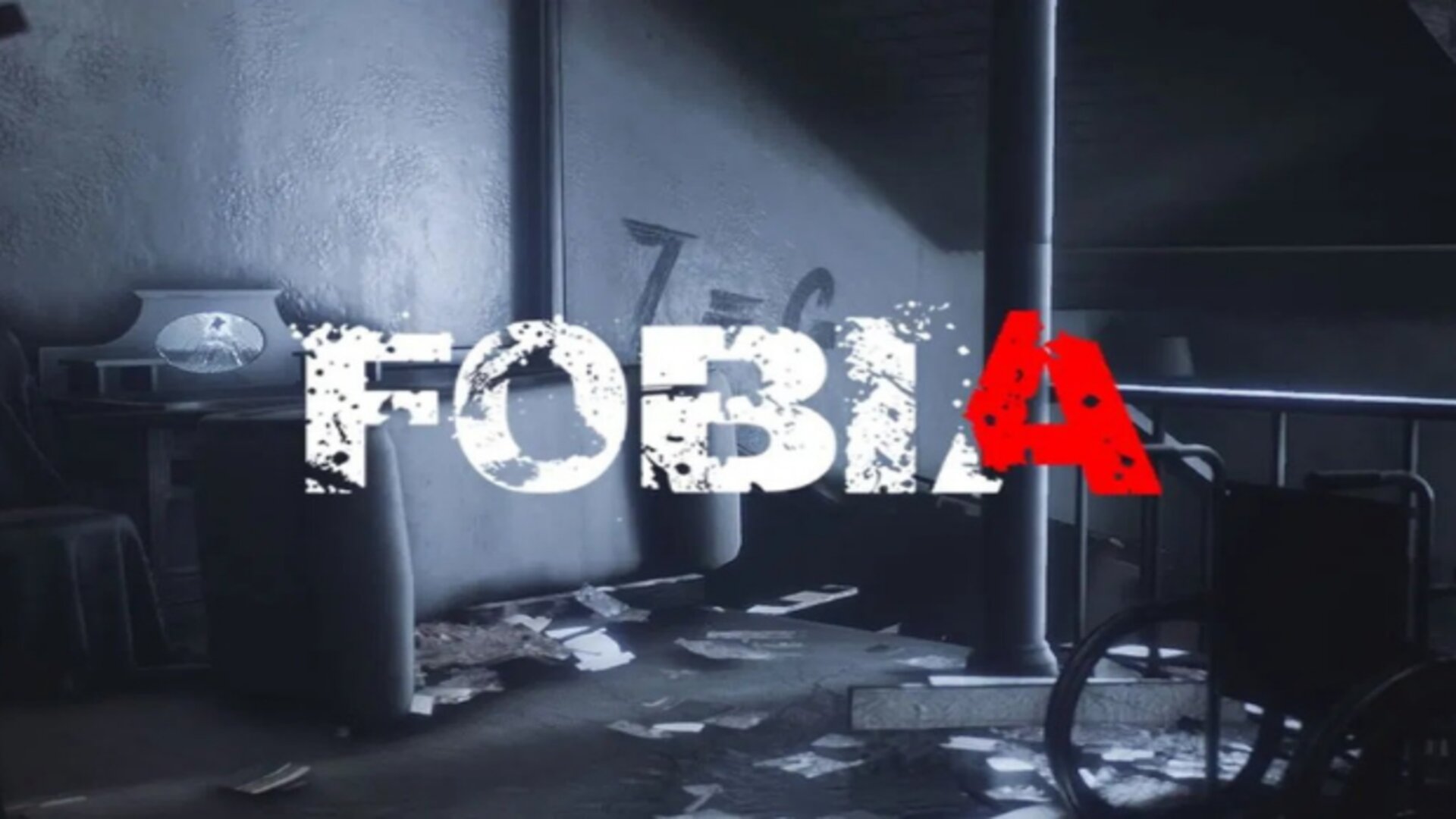 Fobia Wallpapers - Wallpaper Cave