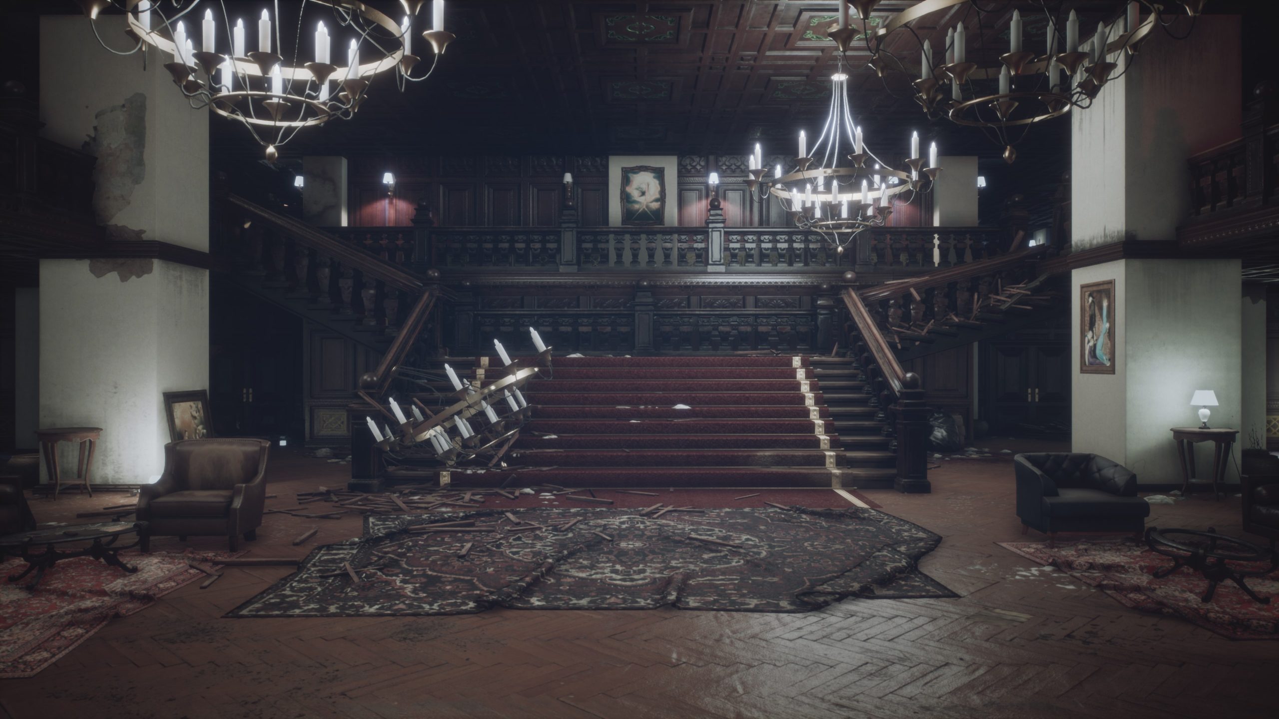 Fobia Wallpapers - Wallpaper Cave