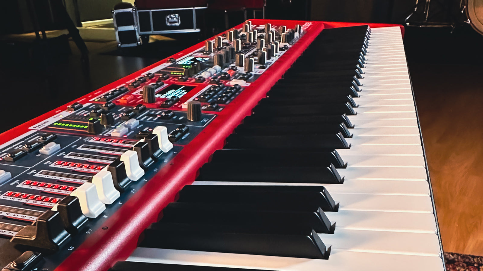 Nord Stage Wallpapers - Wallpaper Cave