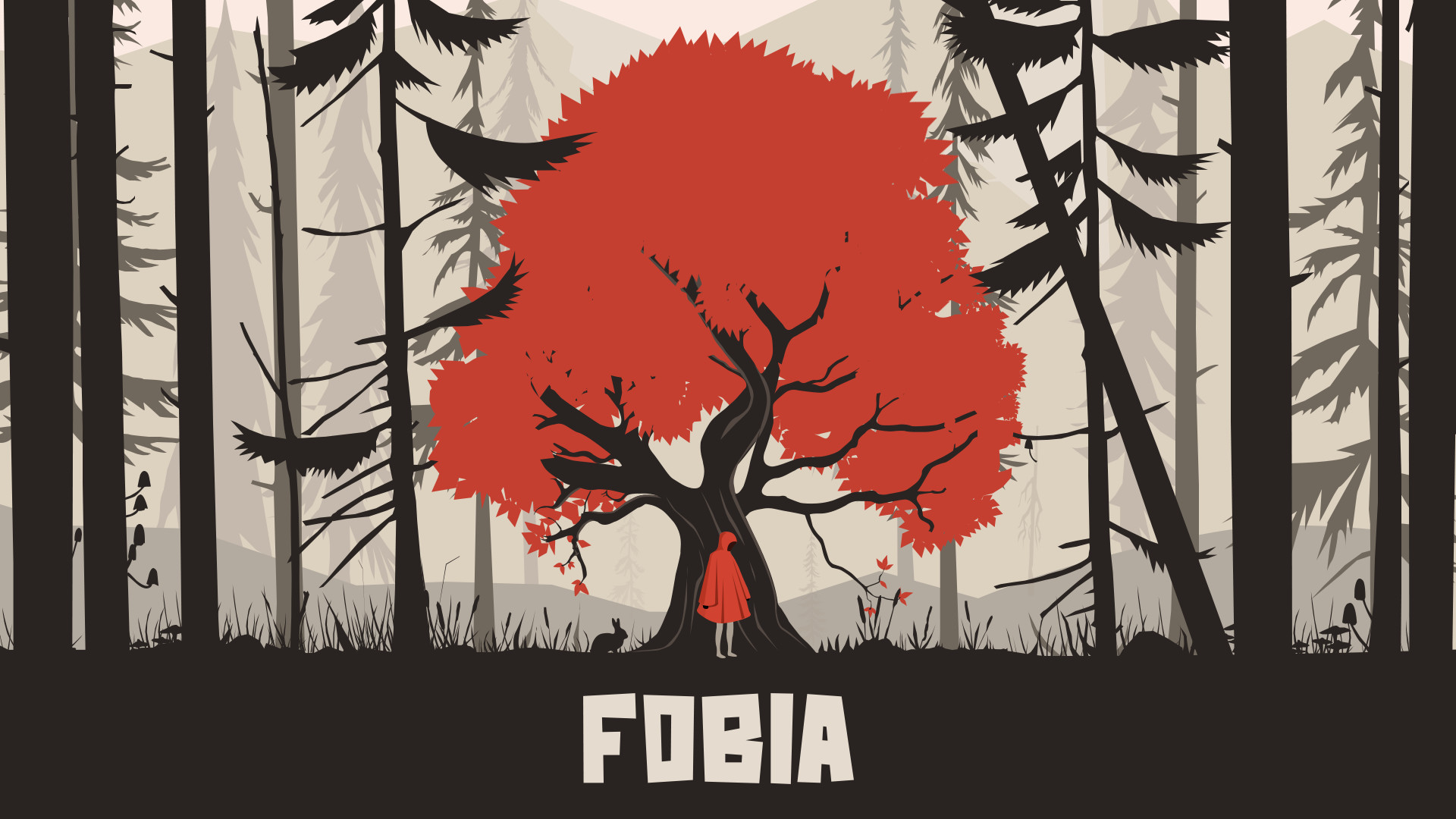 Fobia Wallpapers - Wallpaper Cave