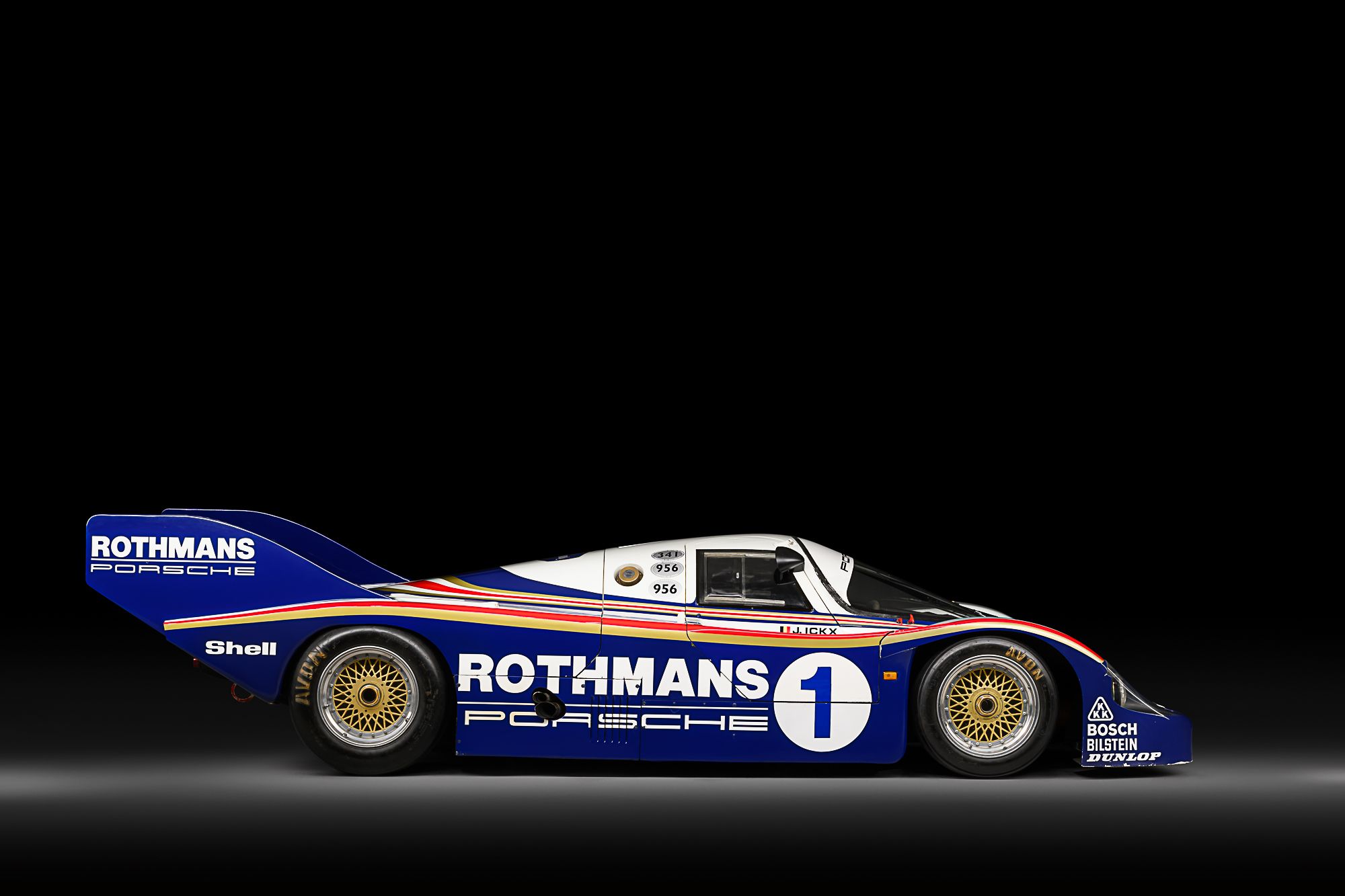 Porsche 956 Wallpapers - Wallpaper Cave