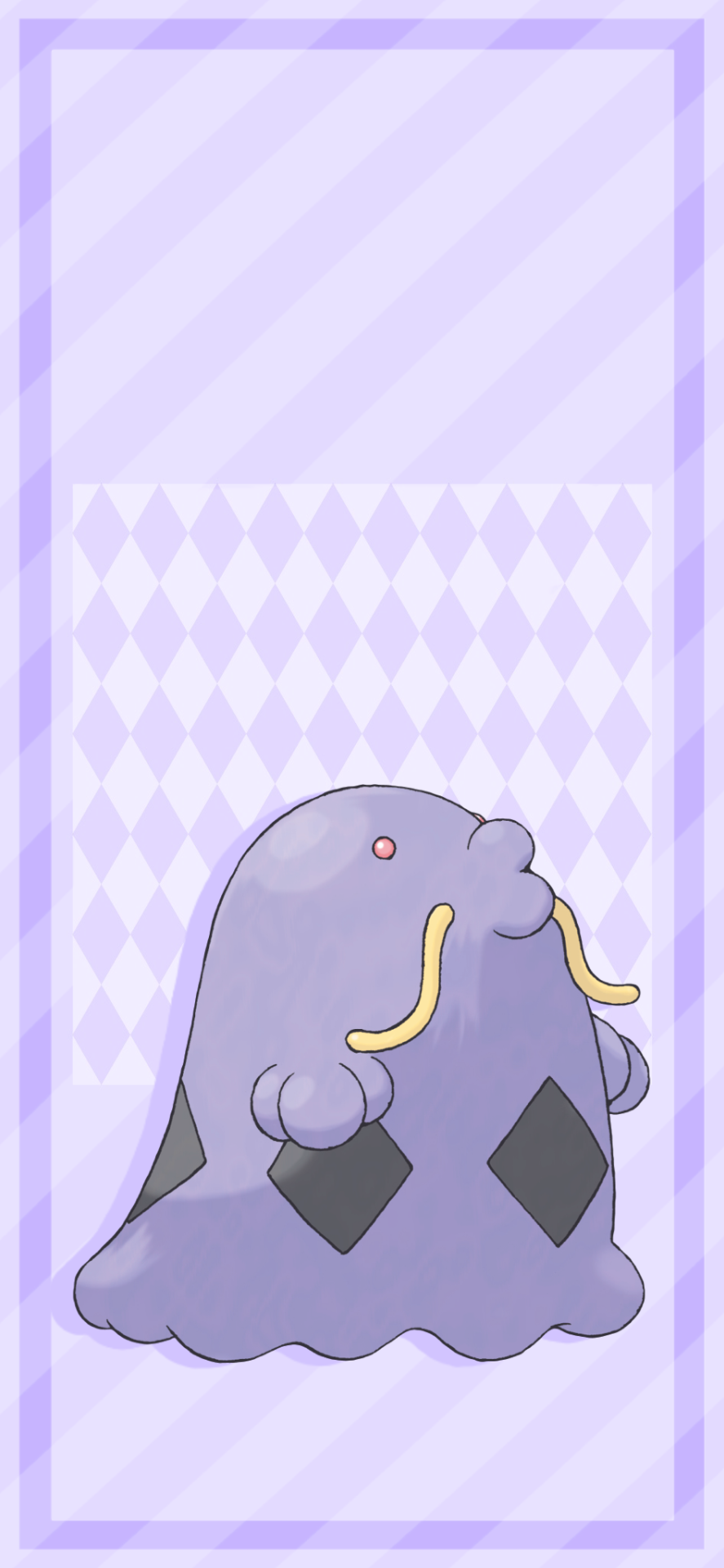 Poison Type Pokémon Wallpapers - Wallpaper Cave