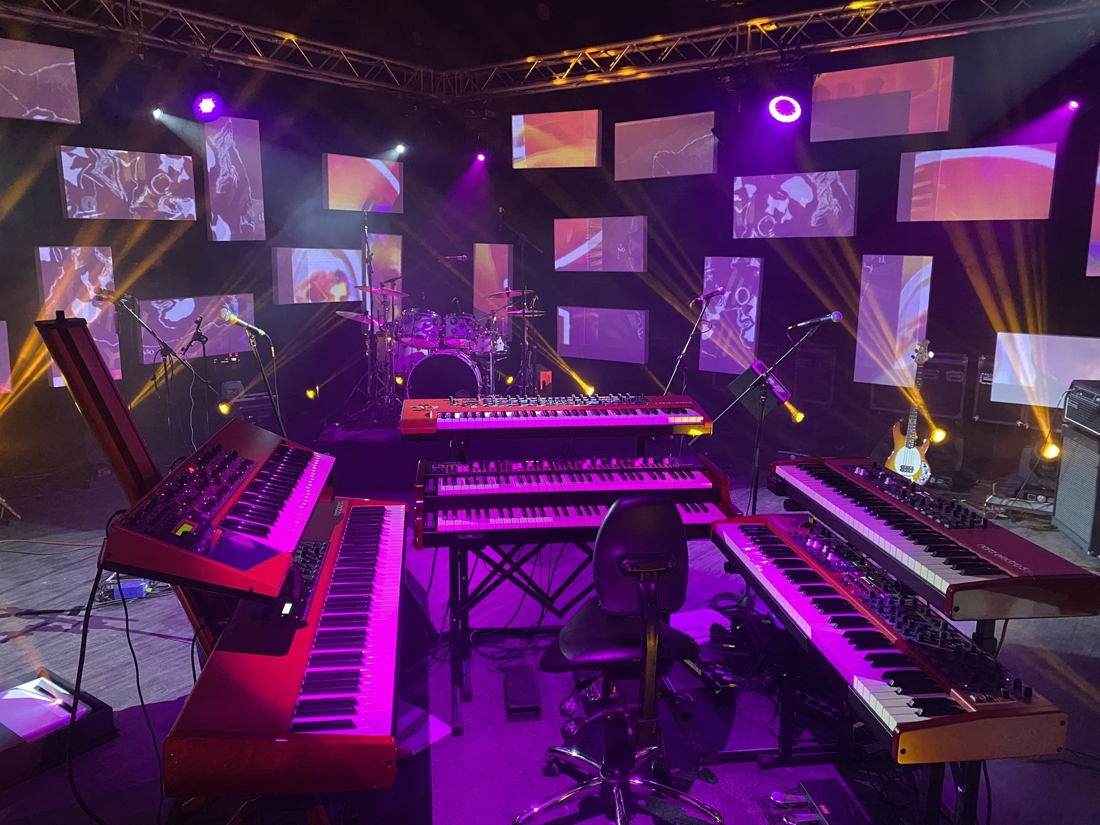 Nord Stage Wallpapers - Wallpaper Cave