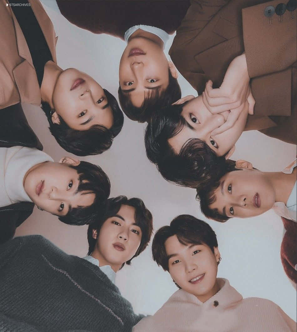 BTS Face Wallpapers - Wallpaper Cave