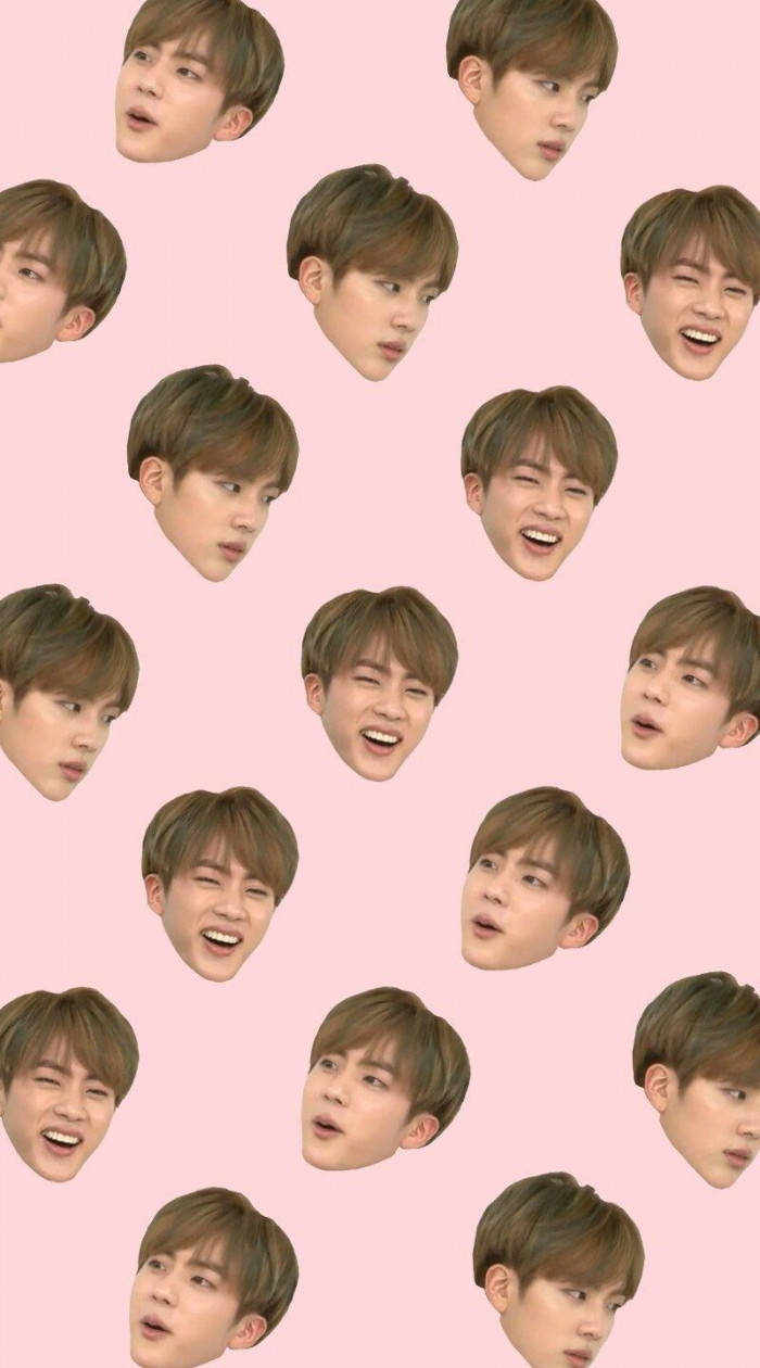 BTS Face Wallpapers - Wallpaper Cave