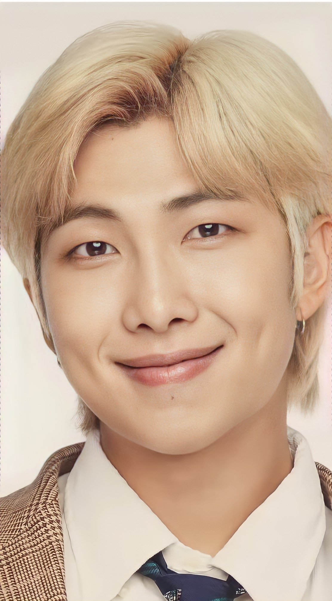 BTS Face Wallpapers - Wallpaper Cave