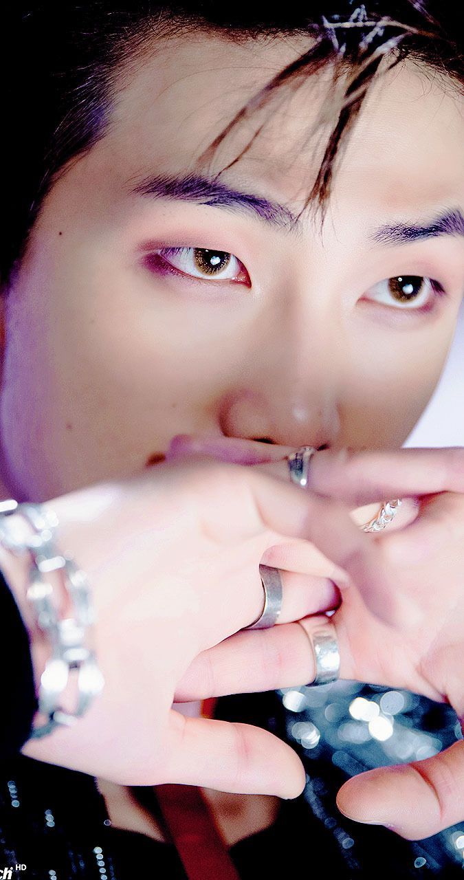 BTS Face Wallpapers - Wallpaper Cave