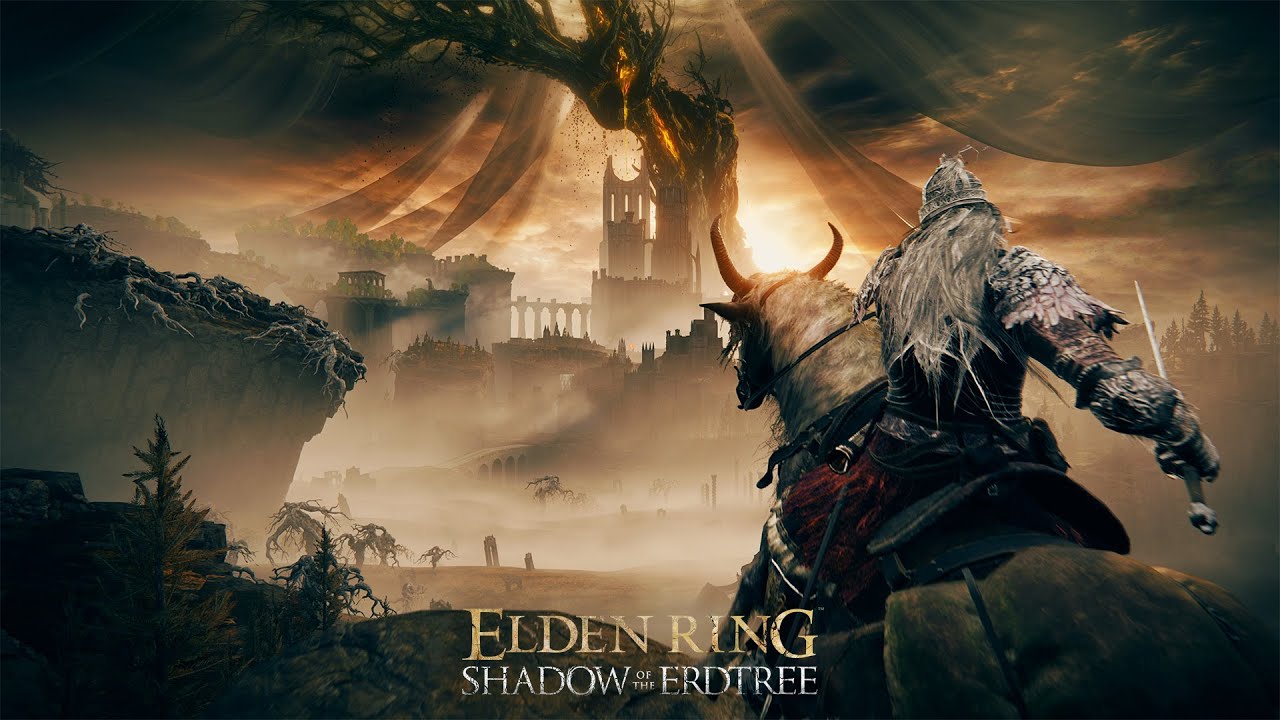 Elden Ring: Shadow Of The Erdtree HD Wallpapers - Wallpaper Cave
