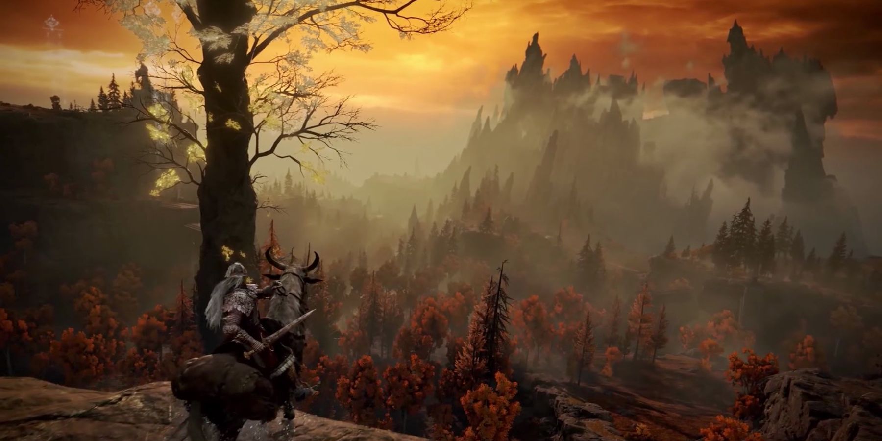 Elden Ring: Shadow Of The Erdtree HD Wallpapers - Wallpaper Cave