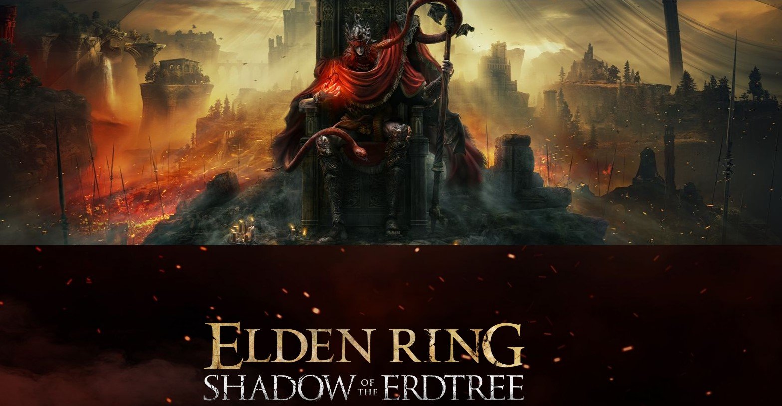 Elden Ring: Shadow Of The Erdtree HD Wallpapers - Wallpaper Cave