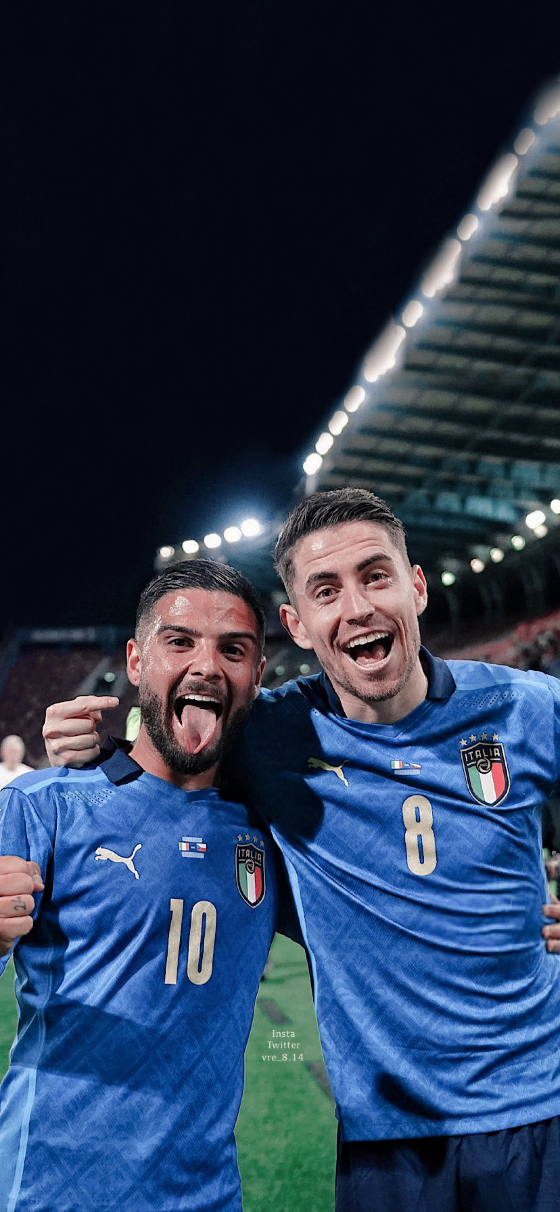 Italy Soccer Wallpapers