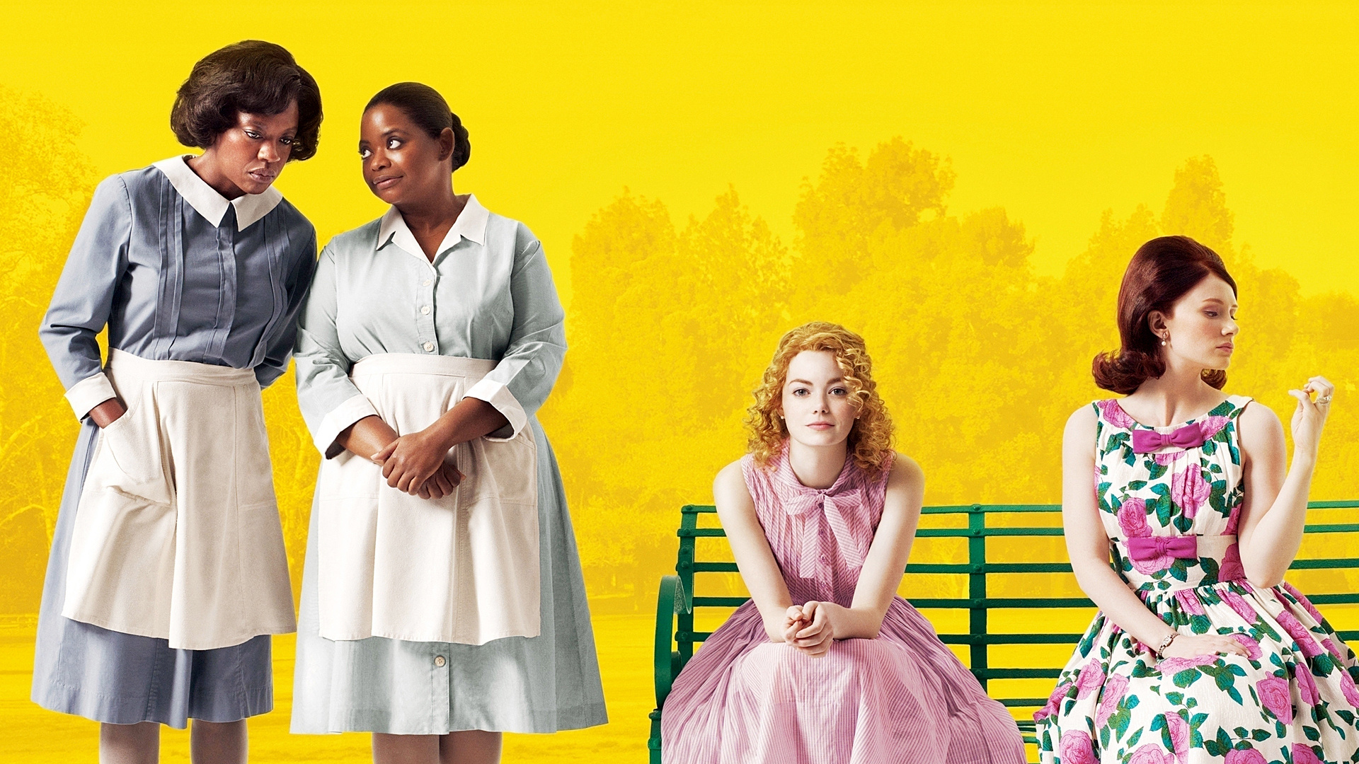 The Help Film Wallpapers - Wallpaper Cave