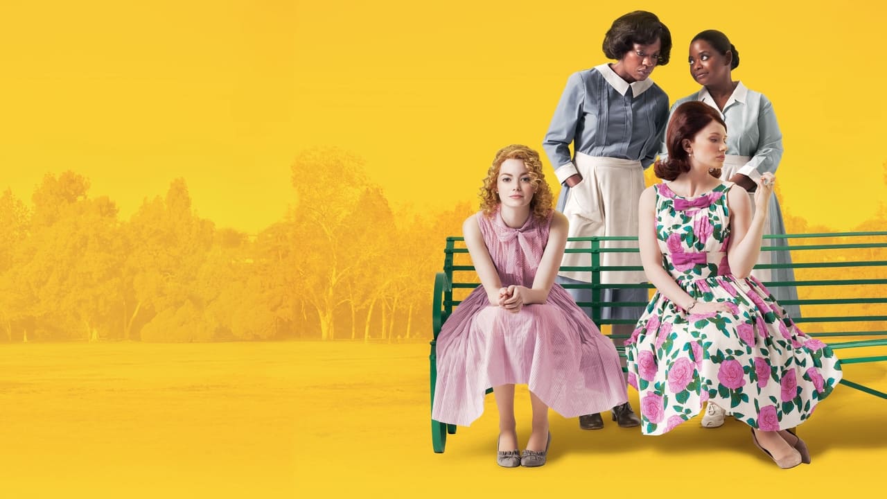 The Help Film Wallpapers - Wallpaper Cave