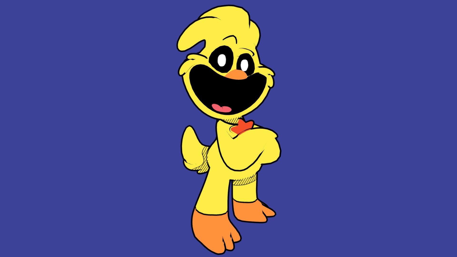 Kickin' Chicken Wallpapers - Wallpaper Cave