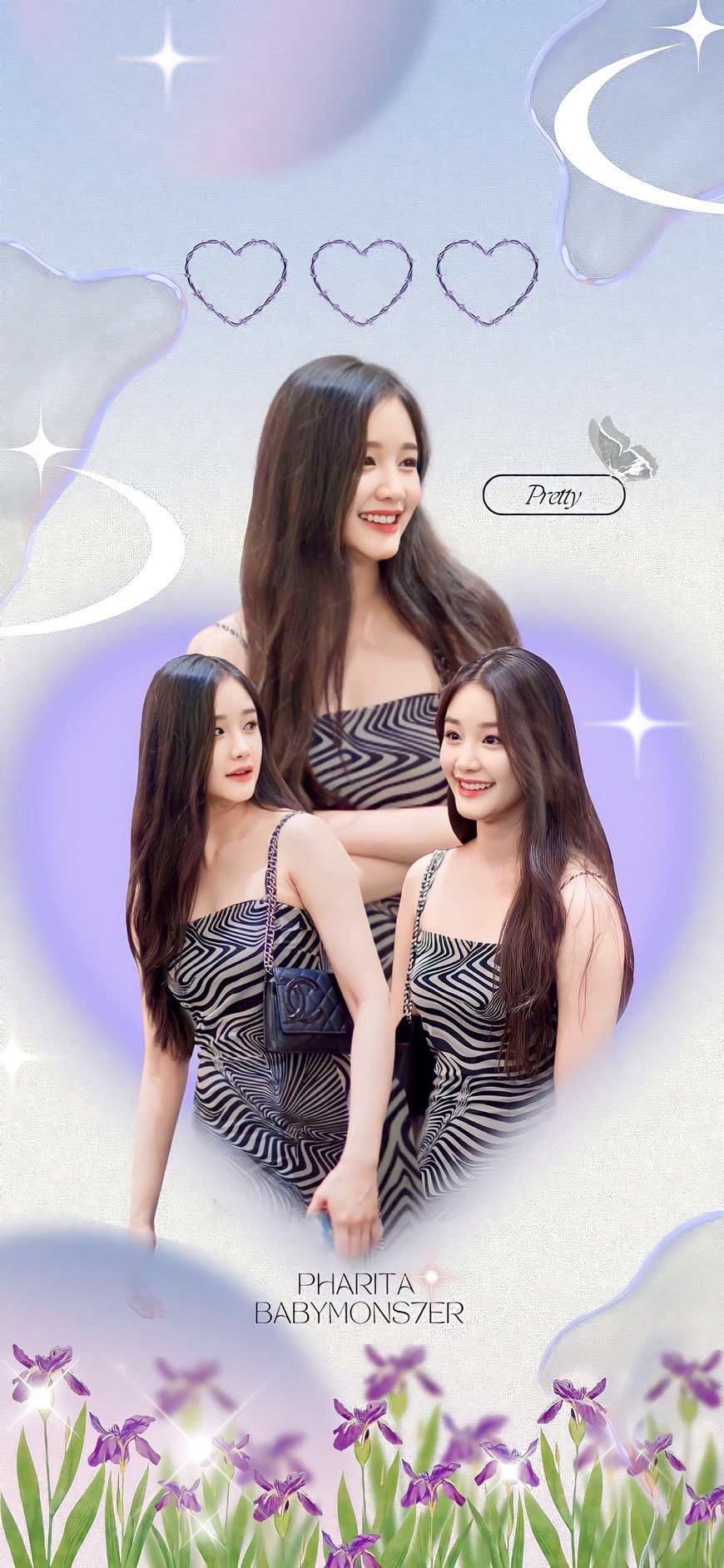 Pharita Wallpapers - Wallpaper Cave