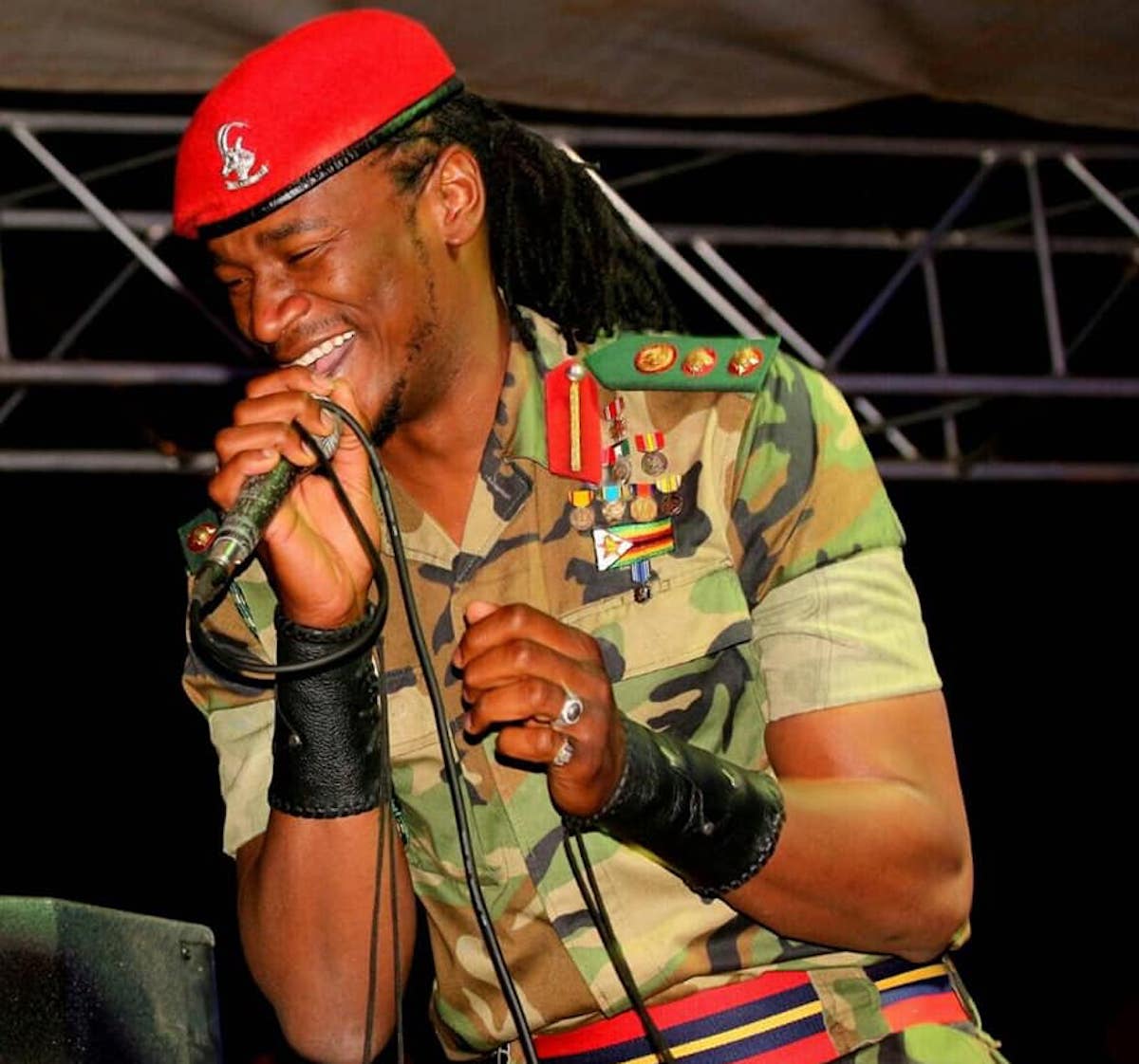 Jah Prayzah Wallpapers - Wallpaper Cave